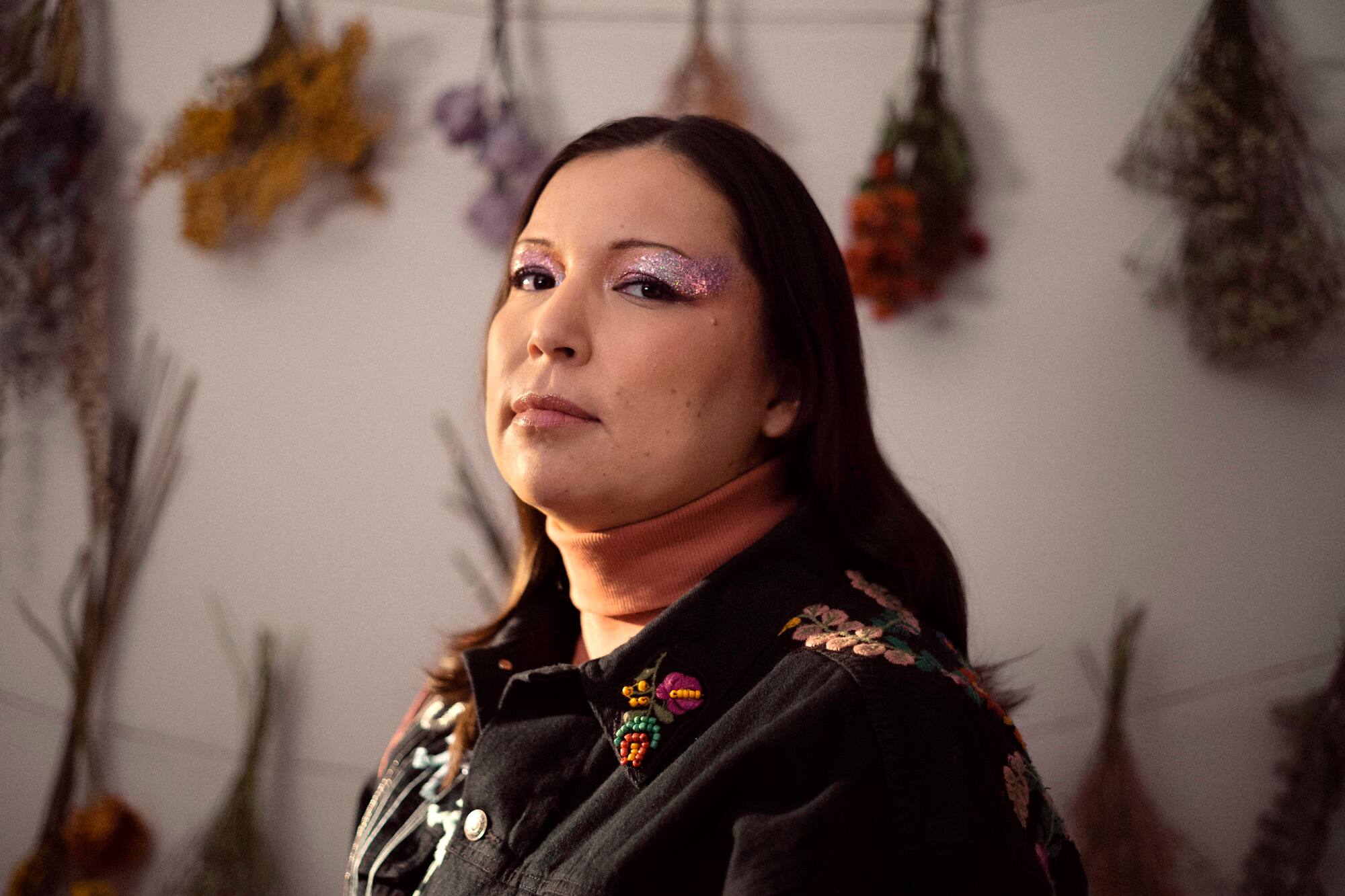Laura Niquay: un chant comme un cri | Le Journal de Montréal