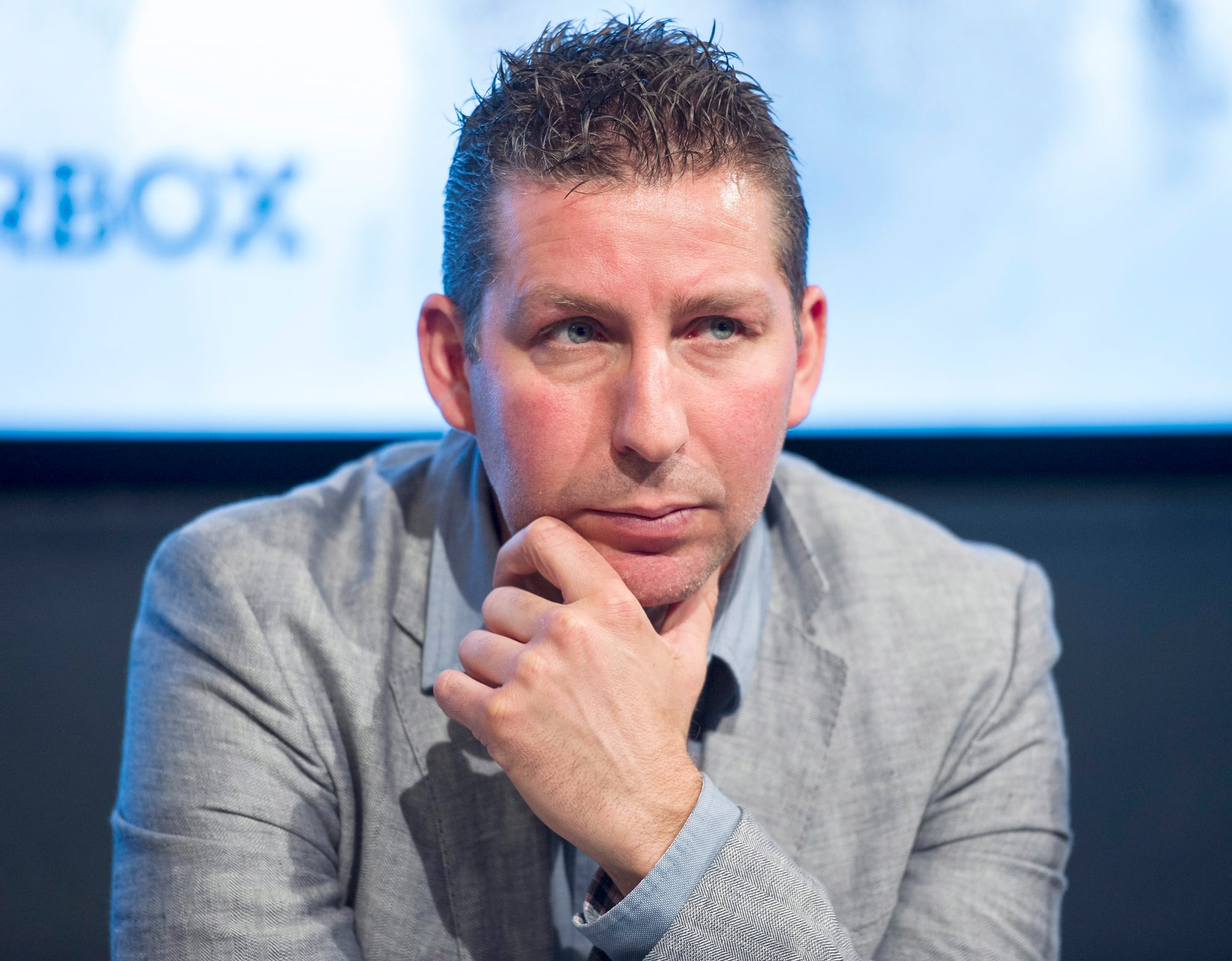 Décès d’une boxeuse : «elle ne peut pas s’en vouloir», dit Éric Lucas | JDM