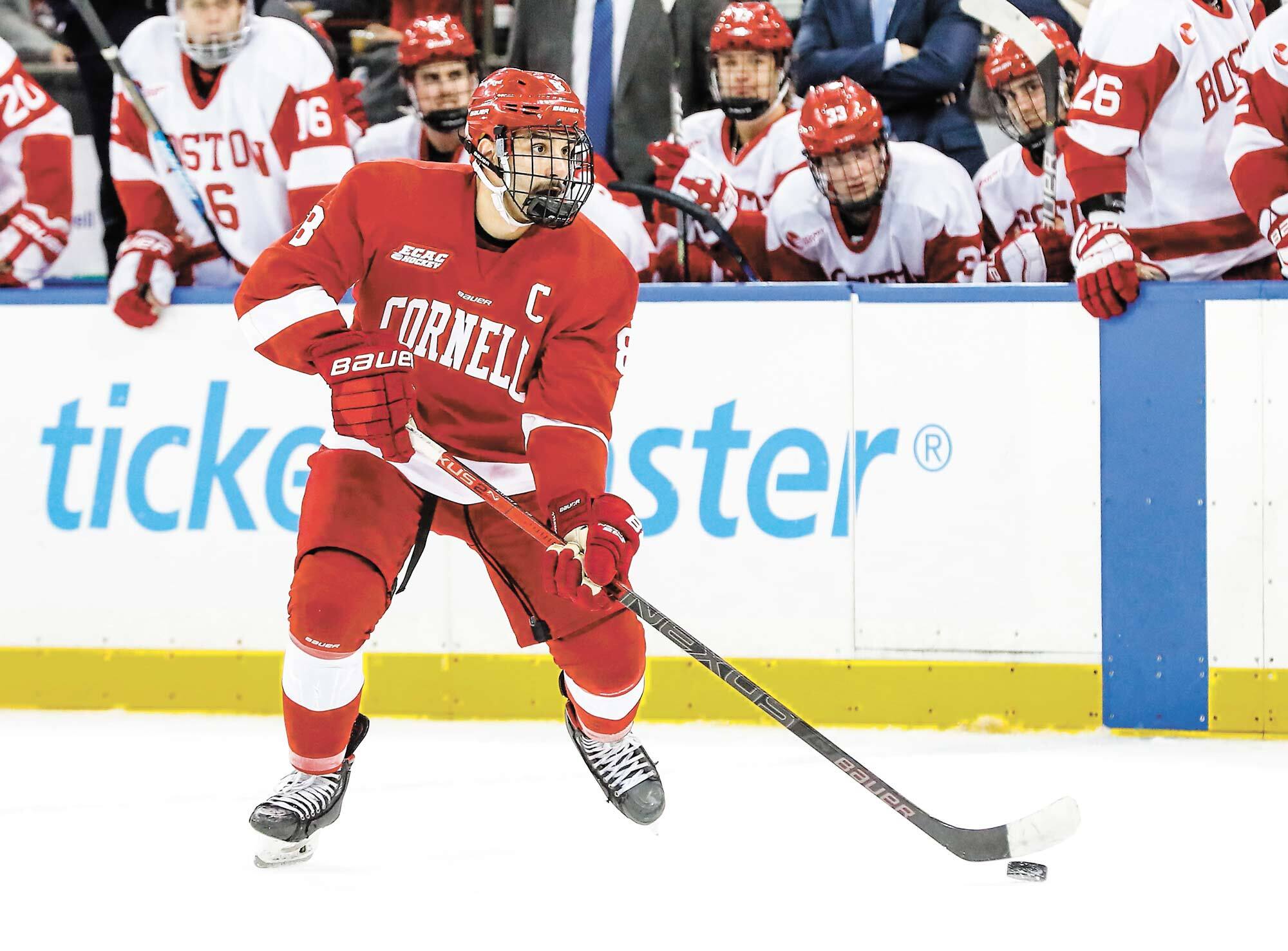 Une décision qui a tout changé pour Kaldis | JDM