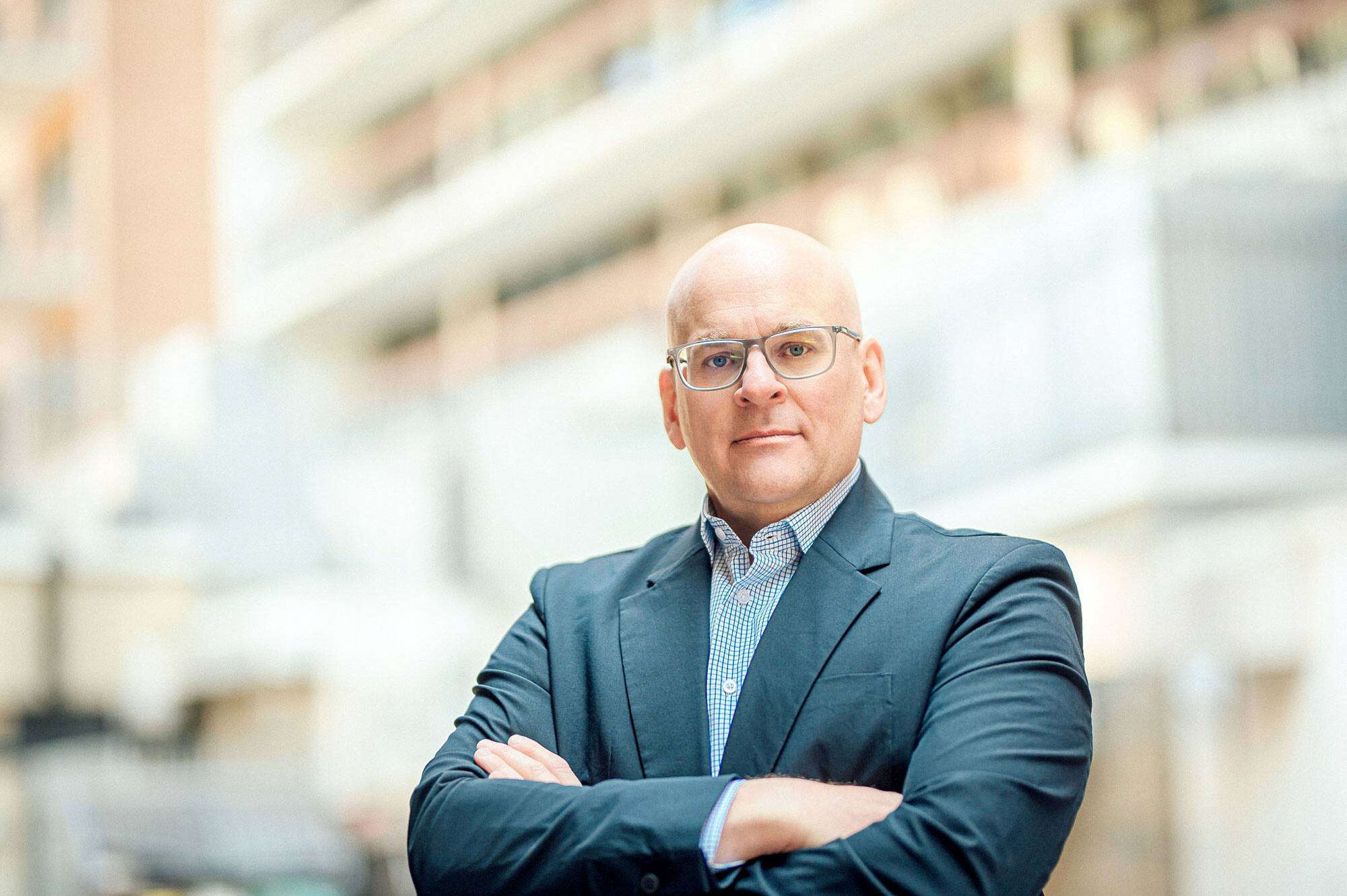 En ligne avec Claude Pinard: mon père m’a prouvé que la vie est un ...