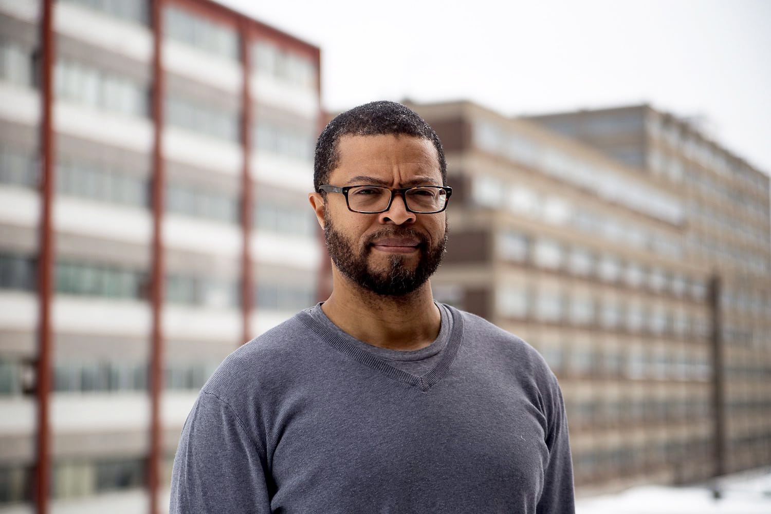 Afro Canada, série à voir absolument! | JDM