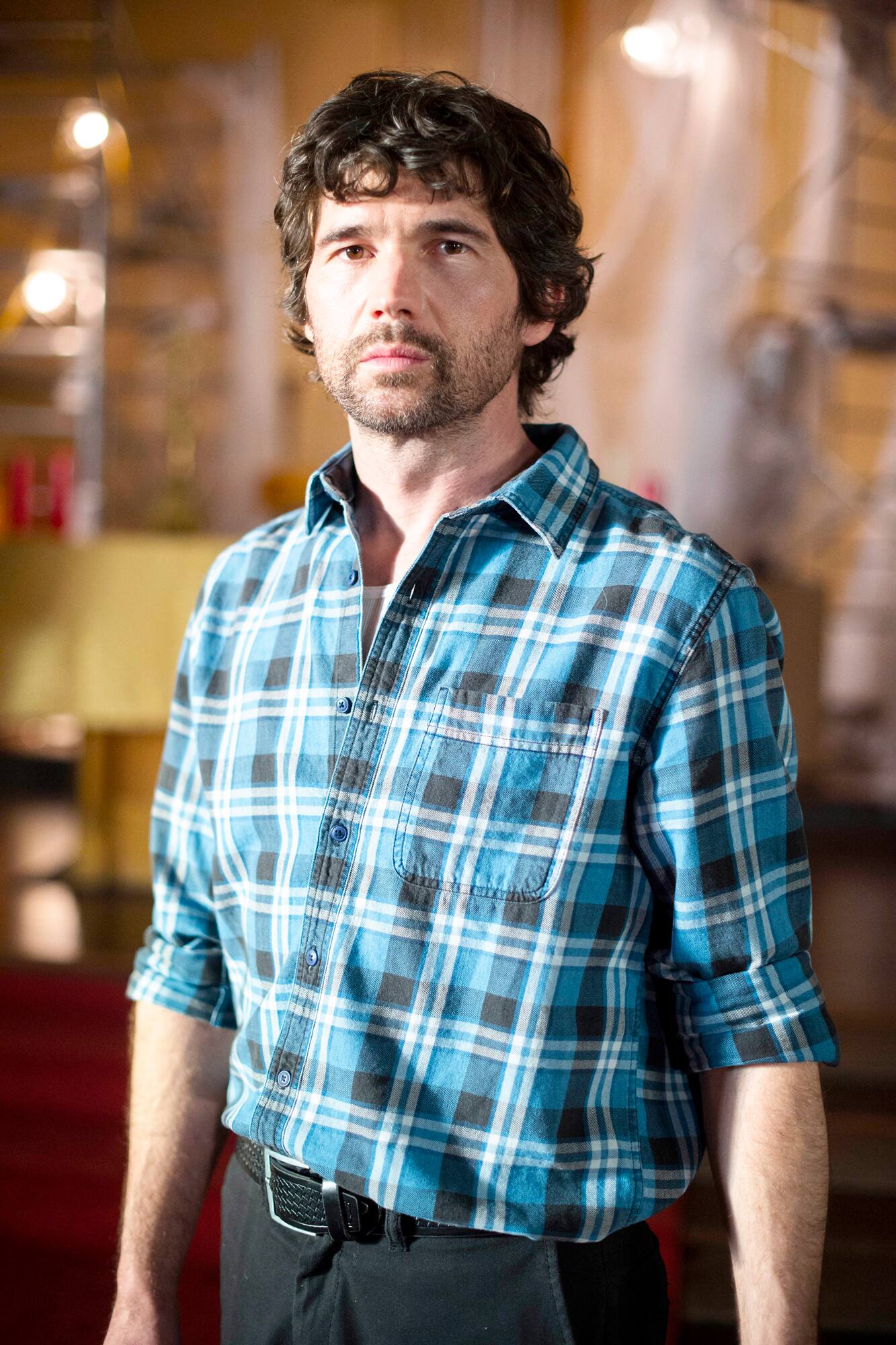 TV Nostalgia: Maxime Denommée was fascinated by The little house on the ...