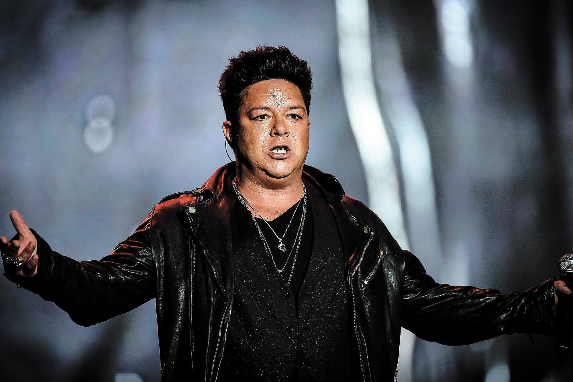 Éric Lapointe revient devant le tribunal | TVA Nouvelles