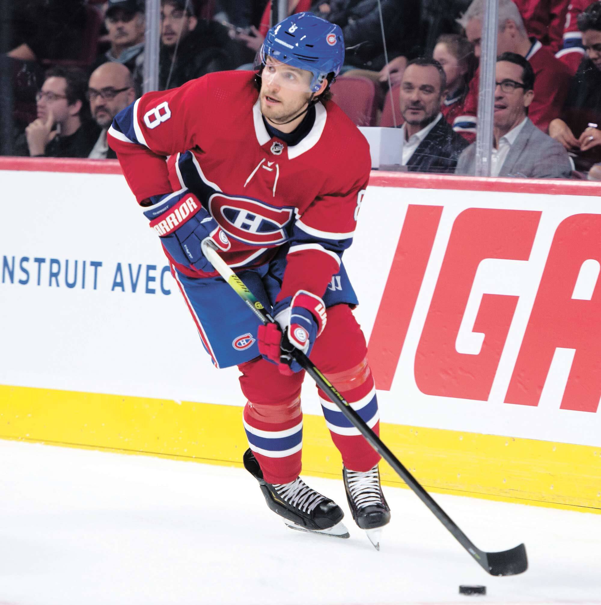 Chiarot: une nouvelle mission | Le Journal de Montréal