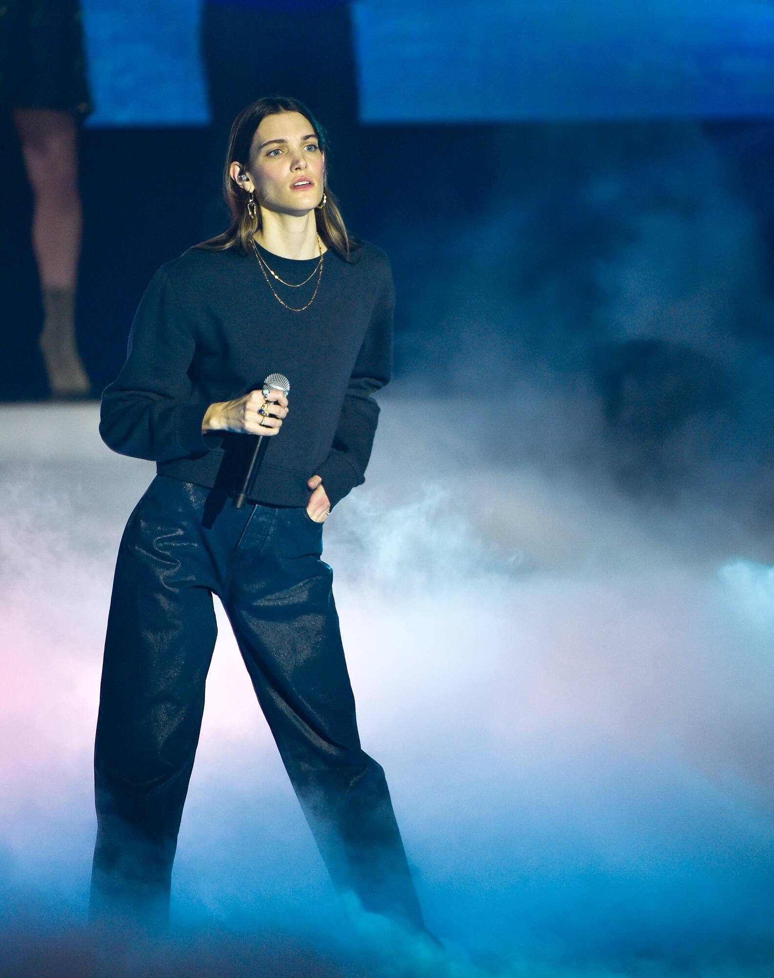 Nouvelle tournée mondiale de Charlotte Cardin: deux soirs à l’Agora du ...