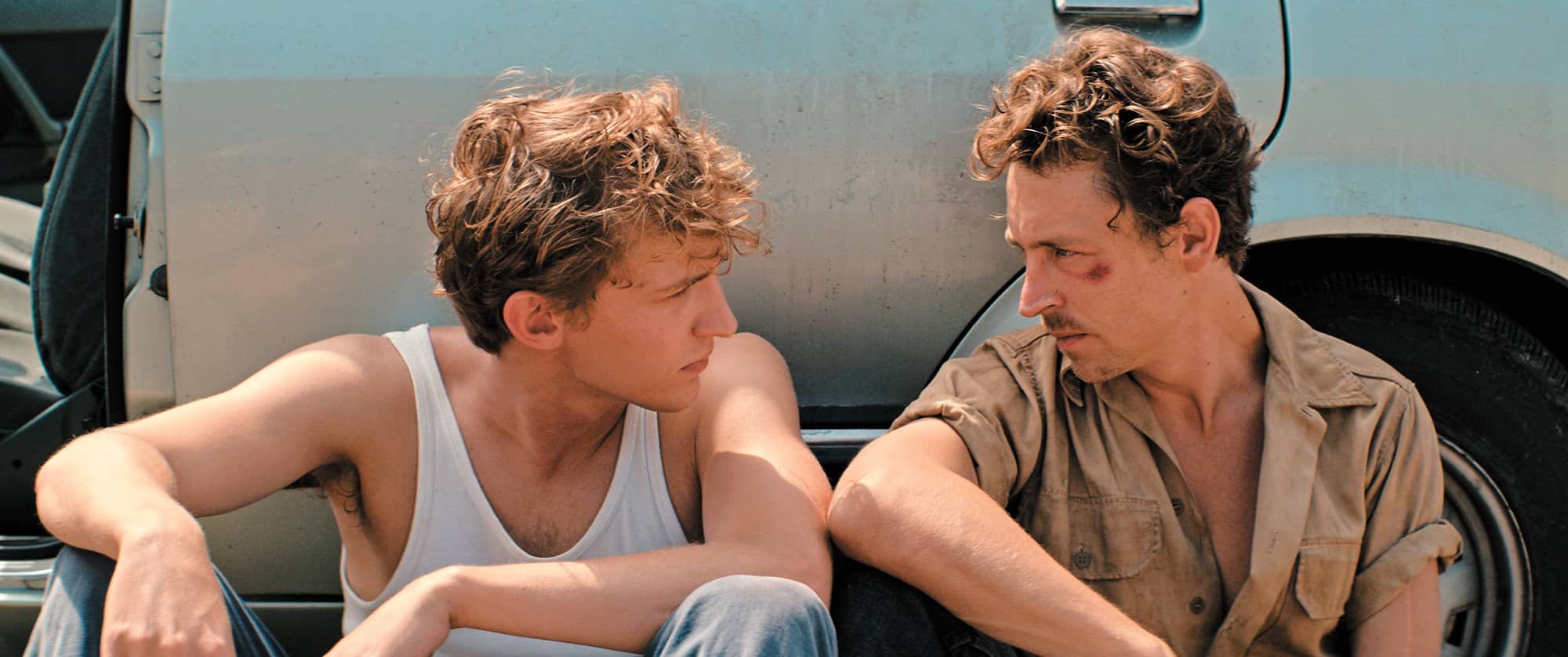 La France dans la mire d’Aliocha Schneider | JDM