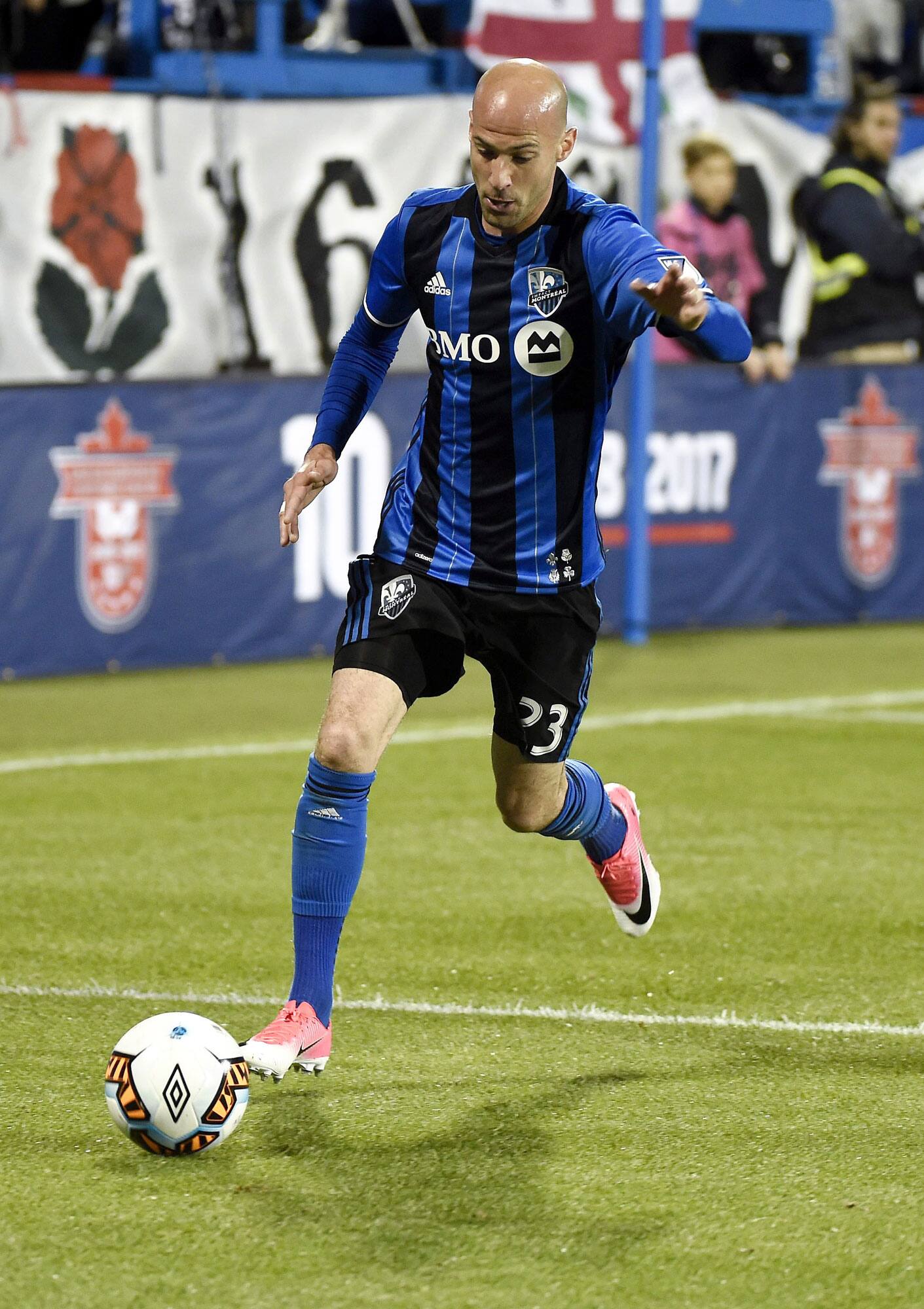 Ciman rentre à la maison | Le Journal de Montréal