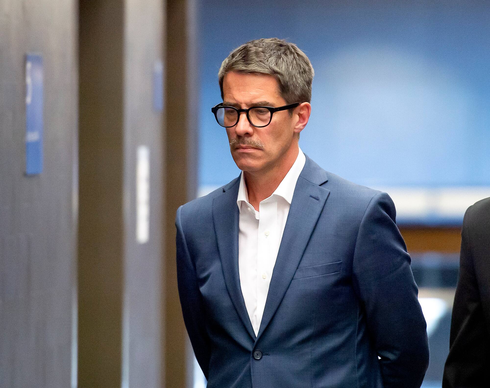 Agression sexuelle: l’ex-chef du PQ André Boisclair poursuivi | JDM