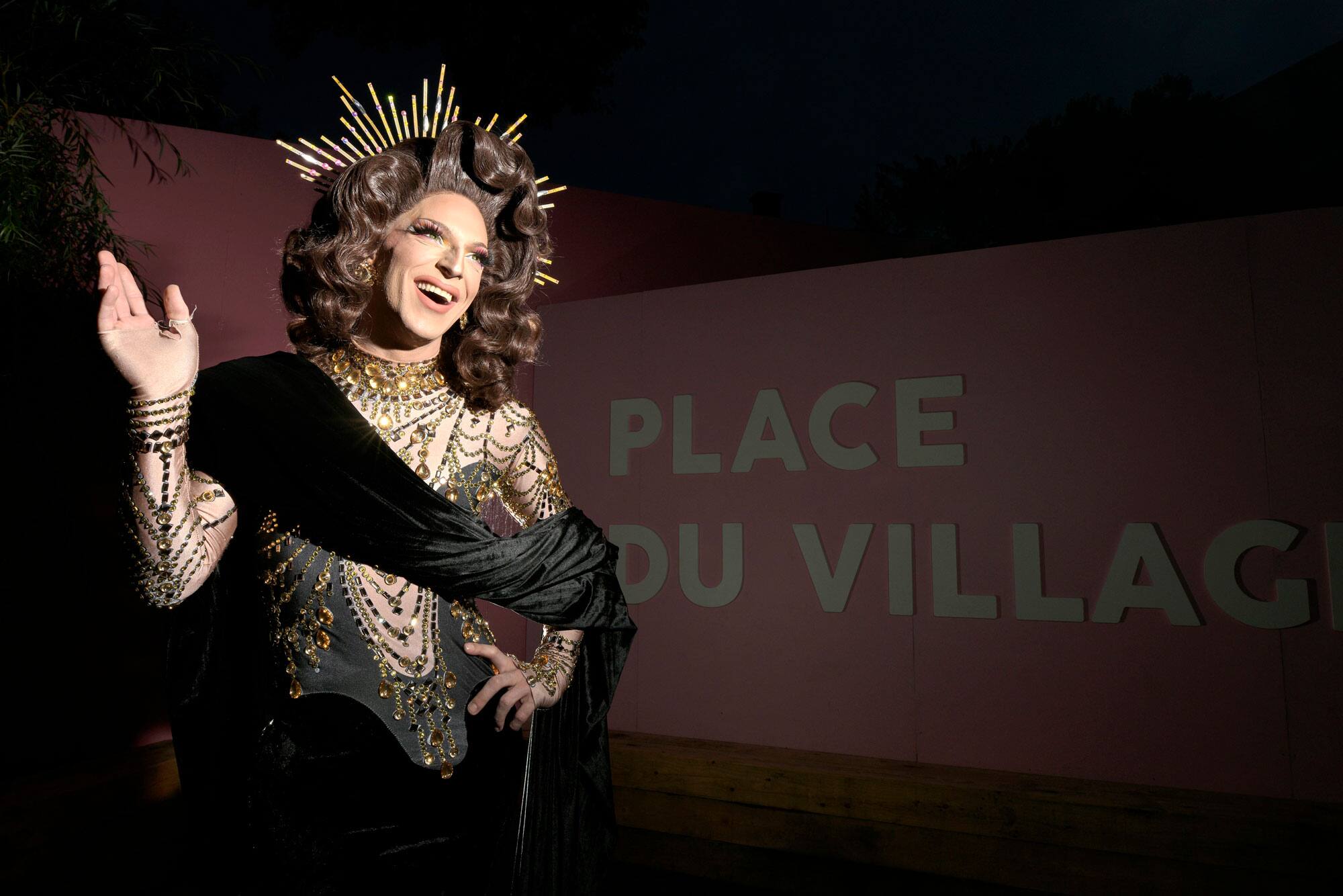 Drag-queens du Québec: «On a vraiment une belle communauté drag au ...