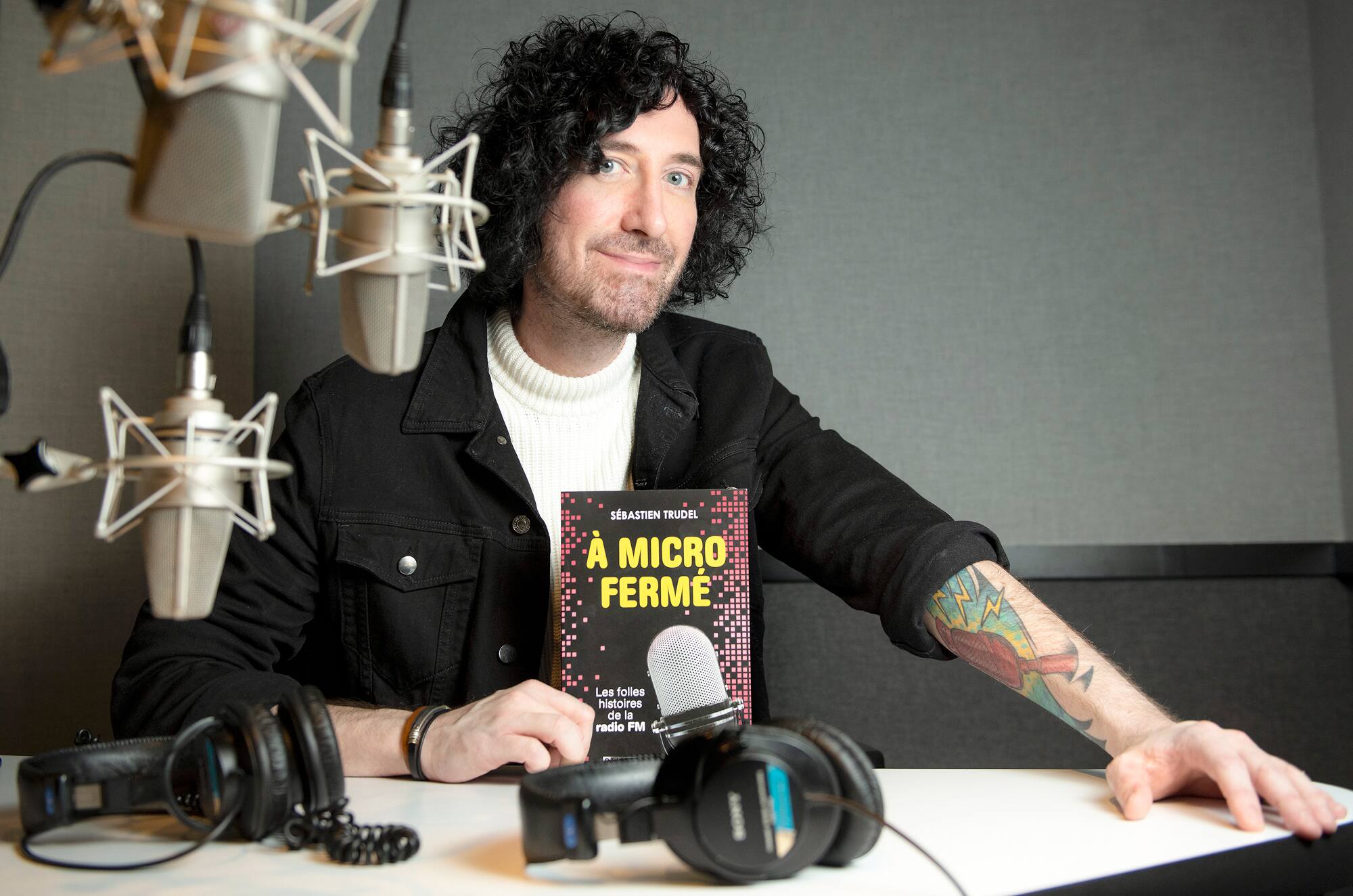 A life of debauchery