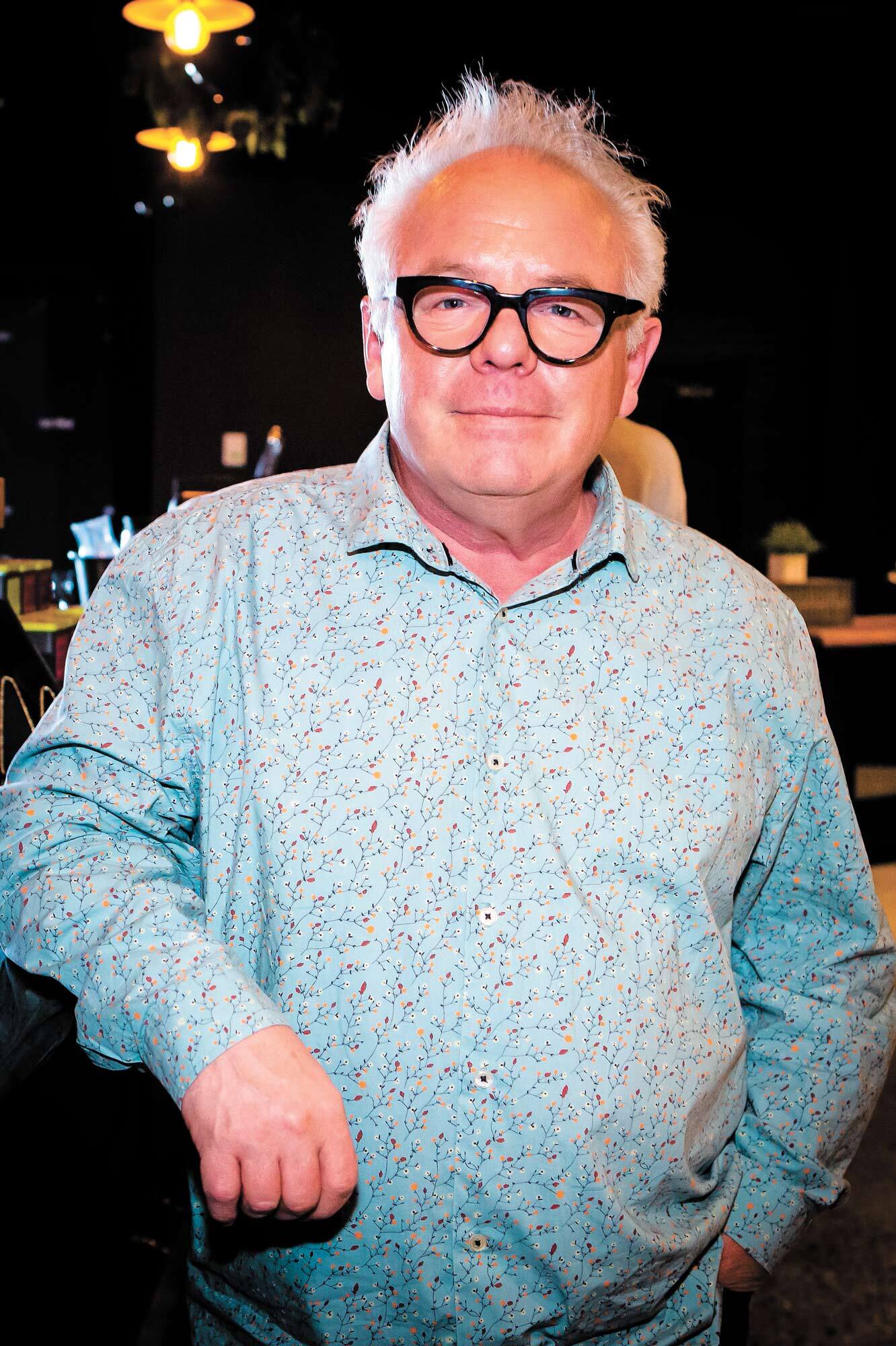 Le weekend culturel de Luc Senay | Le Journal de Québec