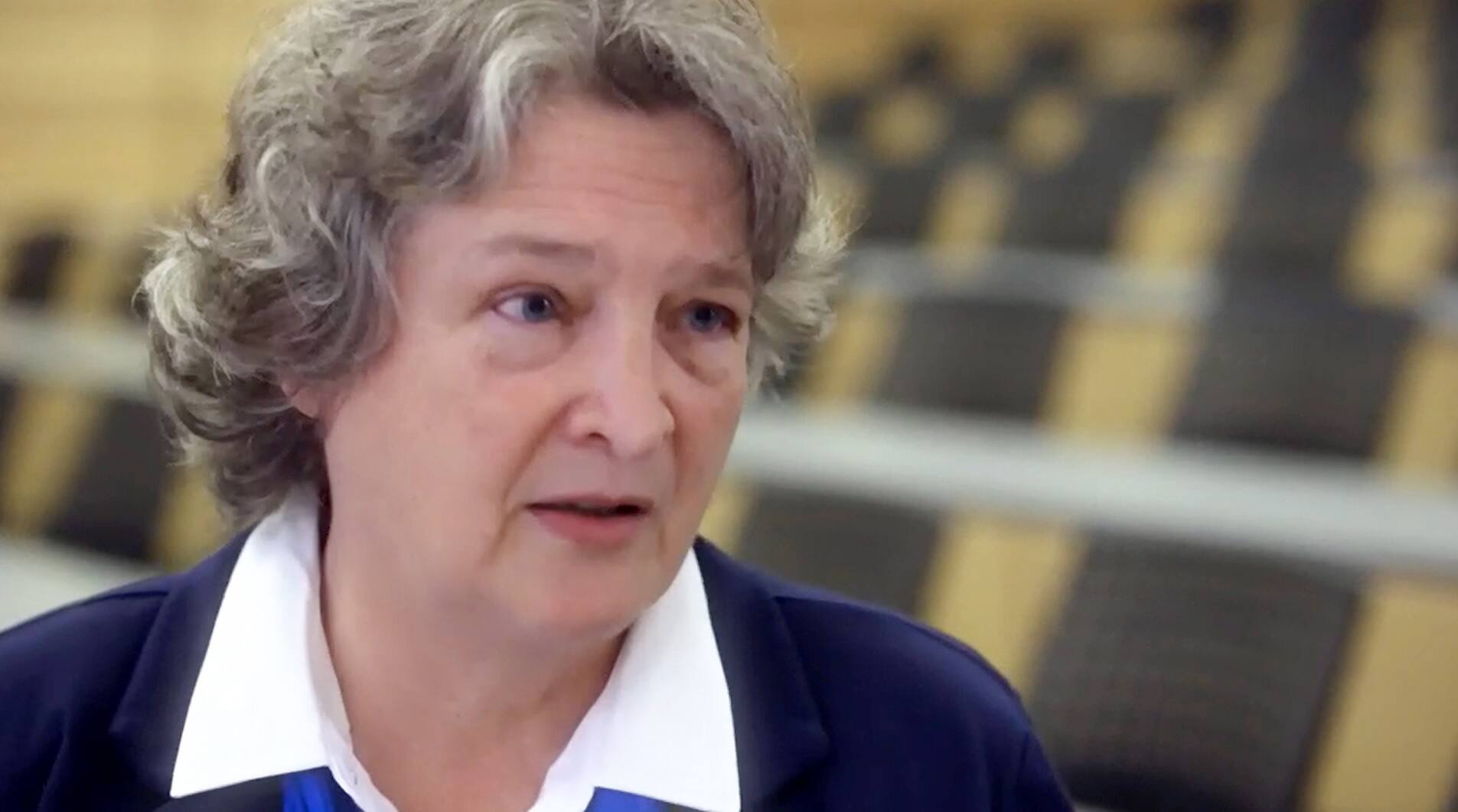 Harcèlement psychologique: Joane Turgeon suspendue de l’Université de ...