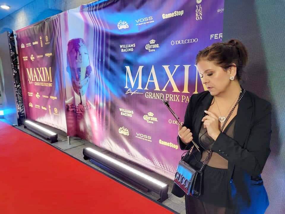 Une relationniste québécoise aux Grammys grâce à «Stranger Things» | JDM