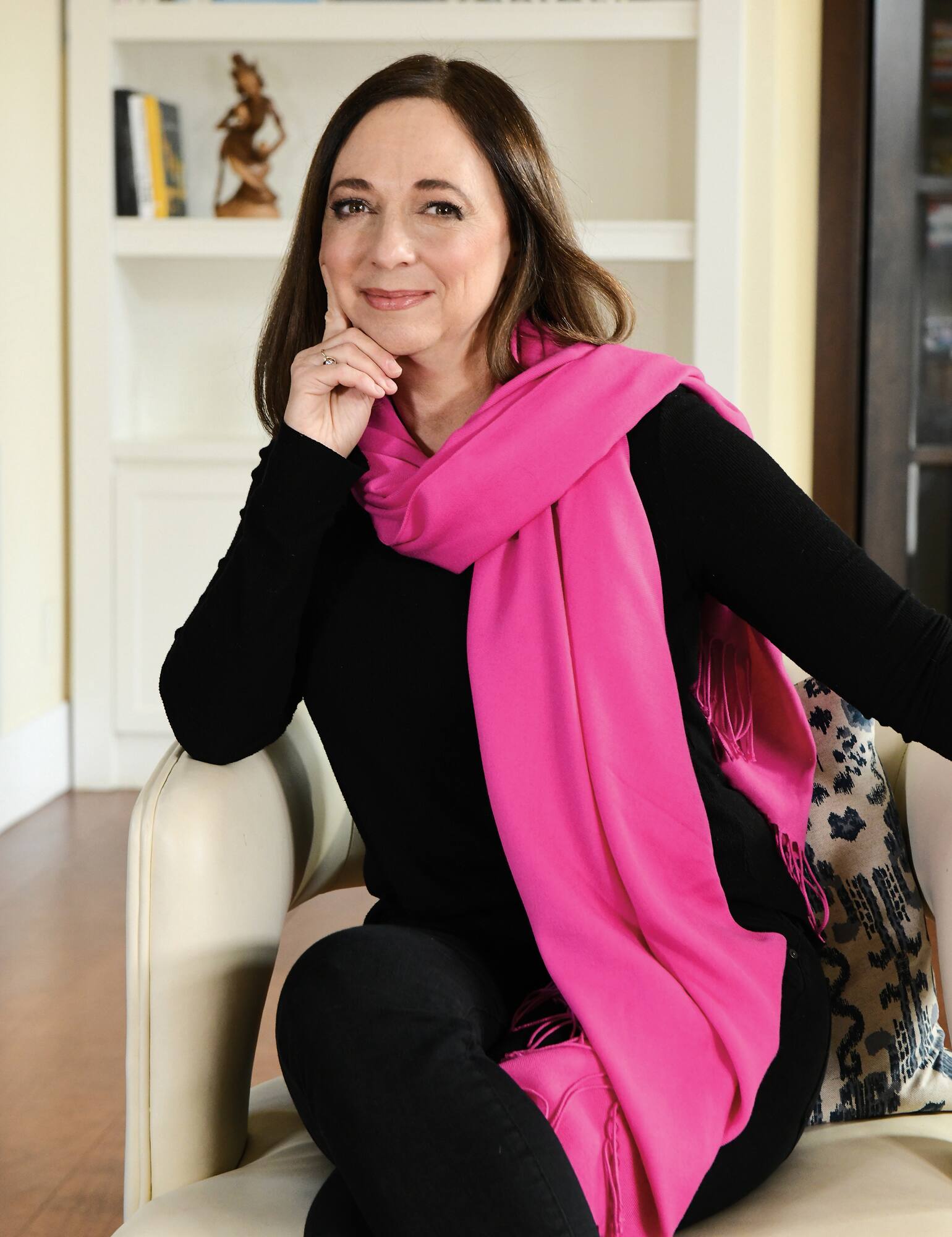 Nouveau livre de Susan Cain: s’autoriser le chagrin et les émotions ...