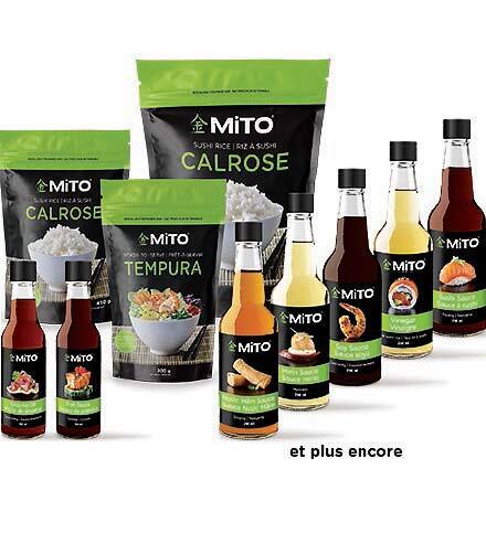 La bouffe québécoise en ce week-end chaud | JDM