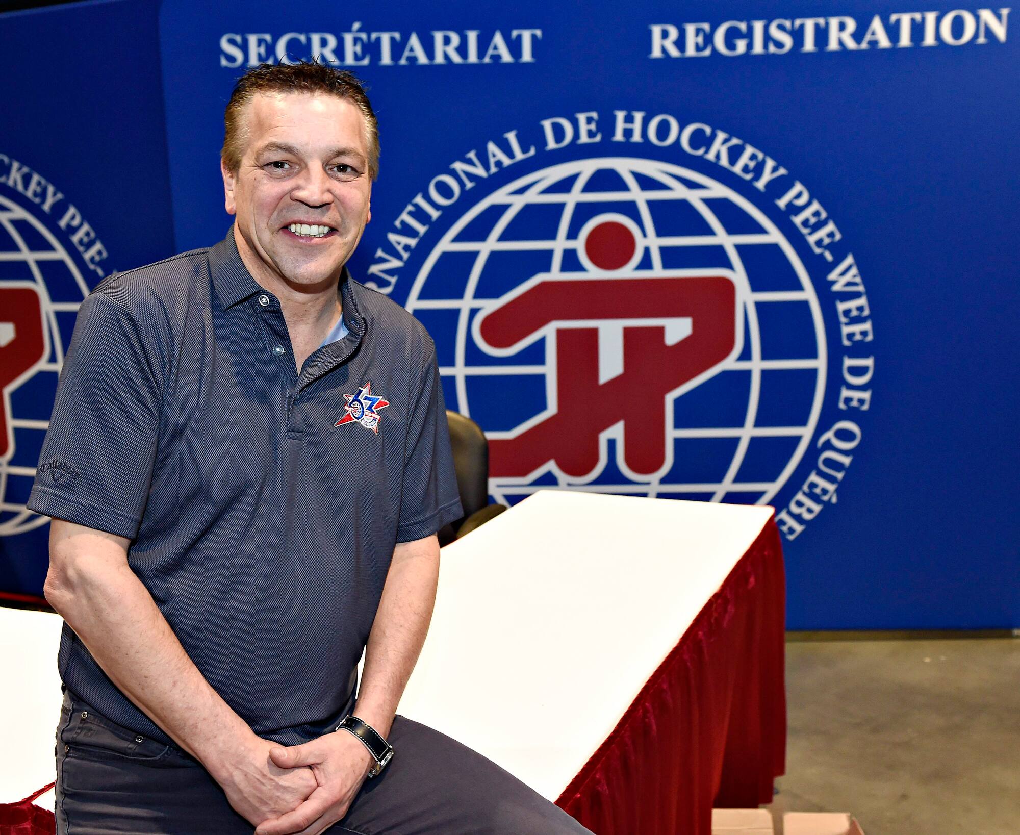 Les bagarres faisaient partie de ma jeunesse –Patrick Dom | JDM