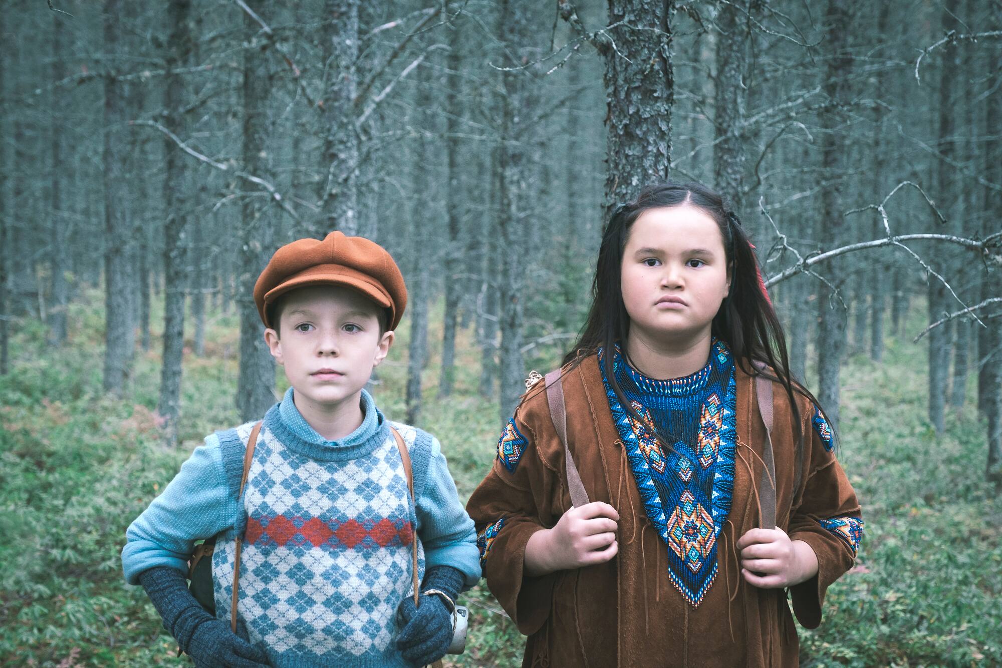 «Jules au pays d’Asha»: un film pour renouer avec la tradition du cinéma jeunesse au Québec | JDM