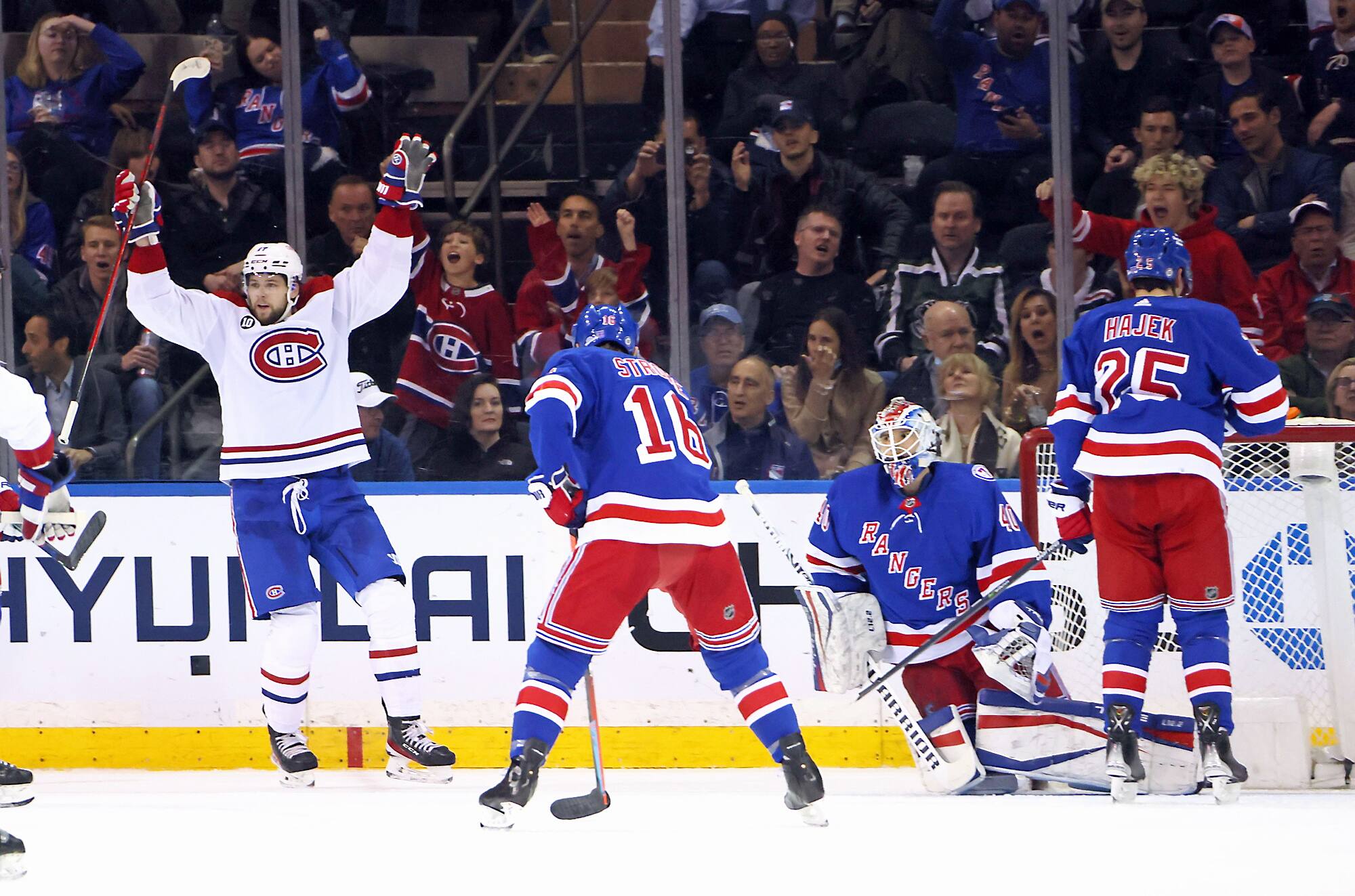 «Petry donne du bon hockey» –Martin St-Louis | JDQ