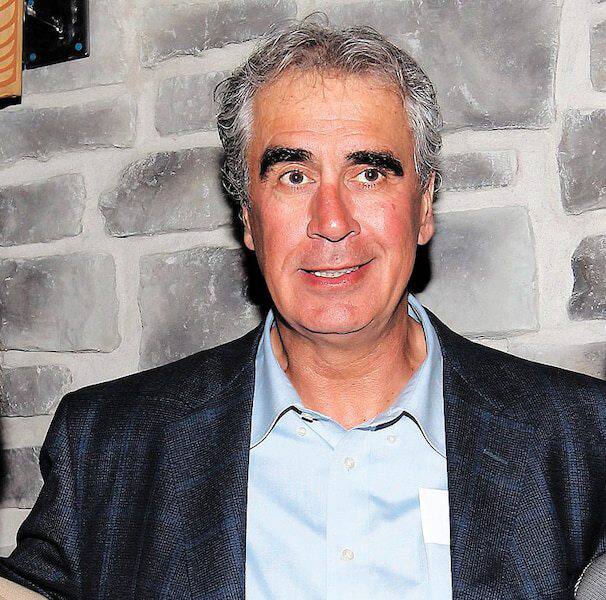 L’ancien défenseur du Canadien Gilles Lupien était un homme intègre ...