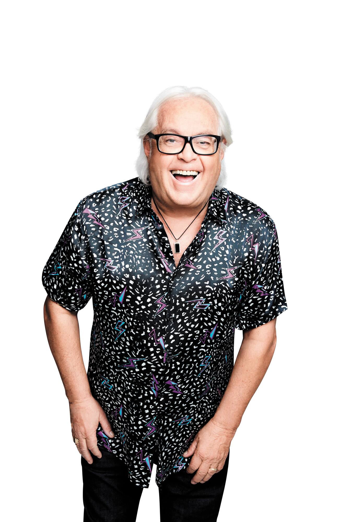 Le retour de Mario Lirette | Le Journal de Québec