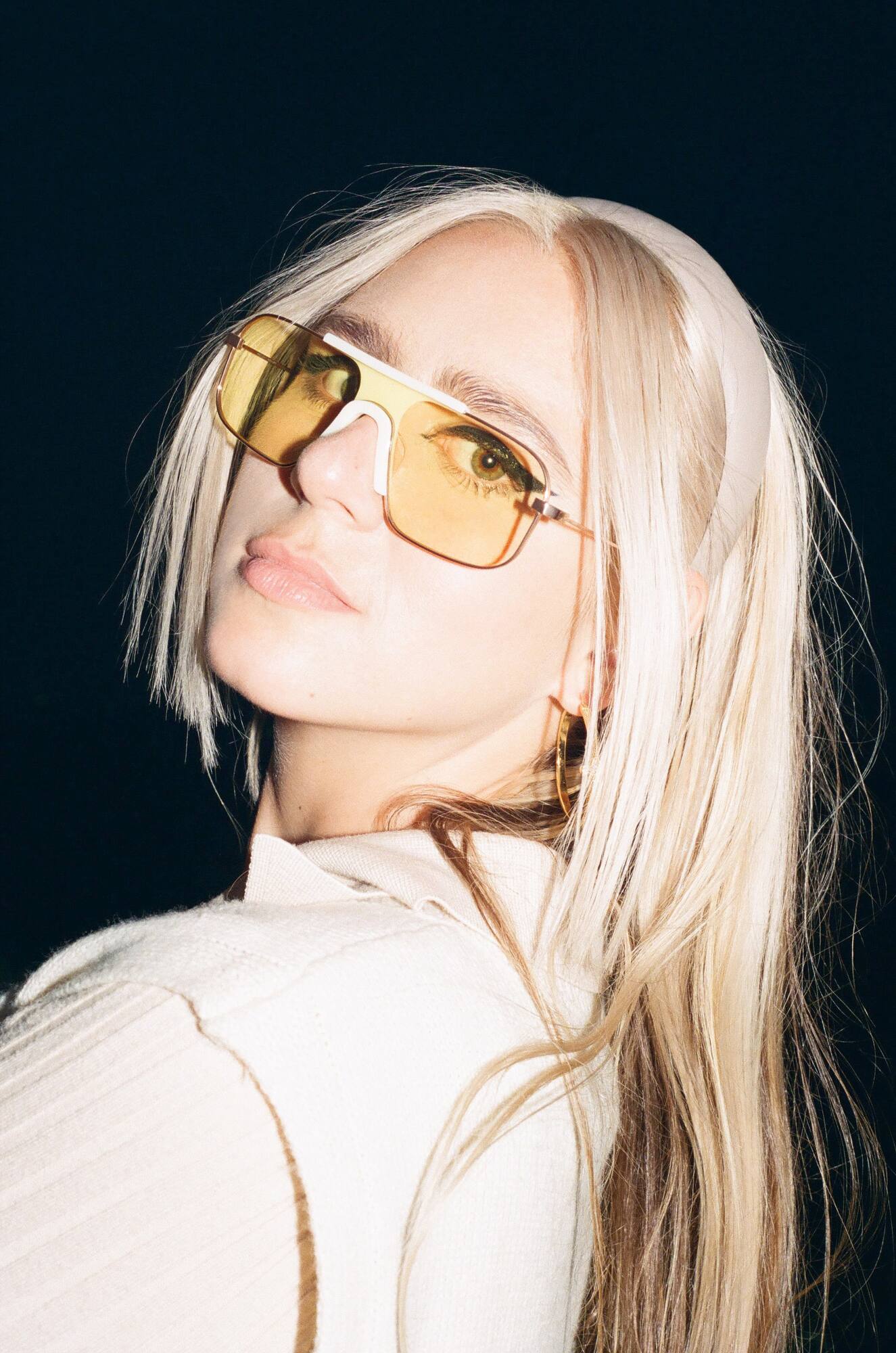 Lydia Képinski: ce soir on danse | Le Journal de Québec