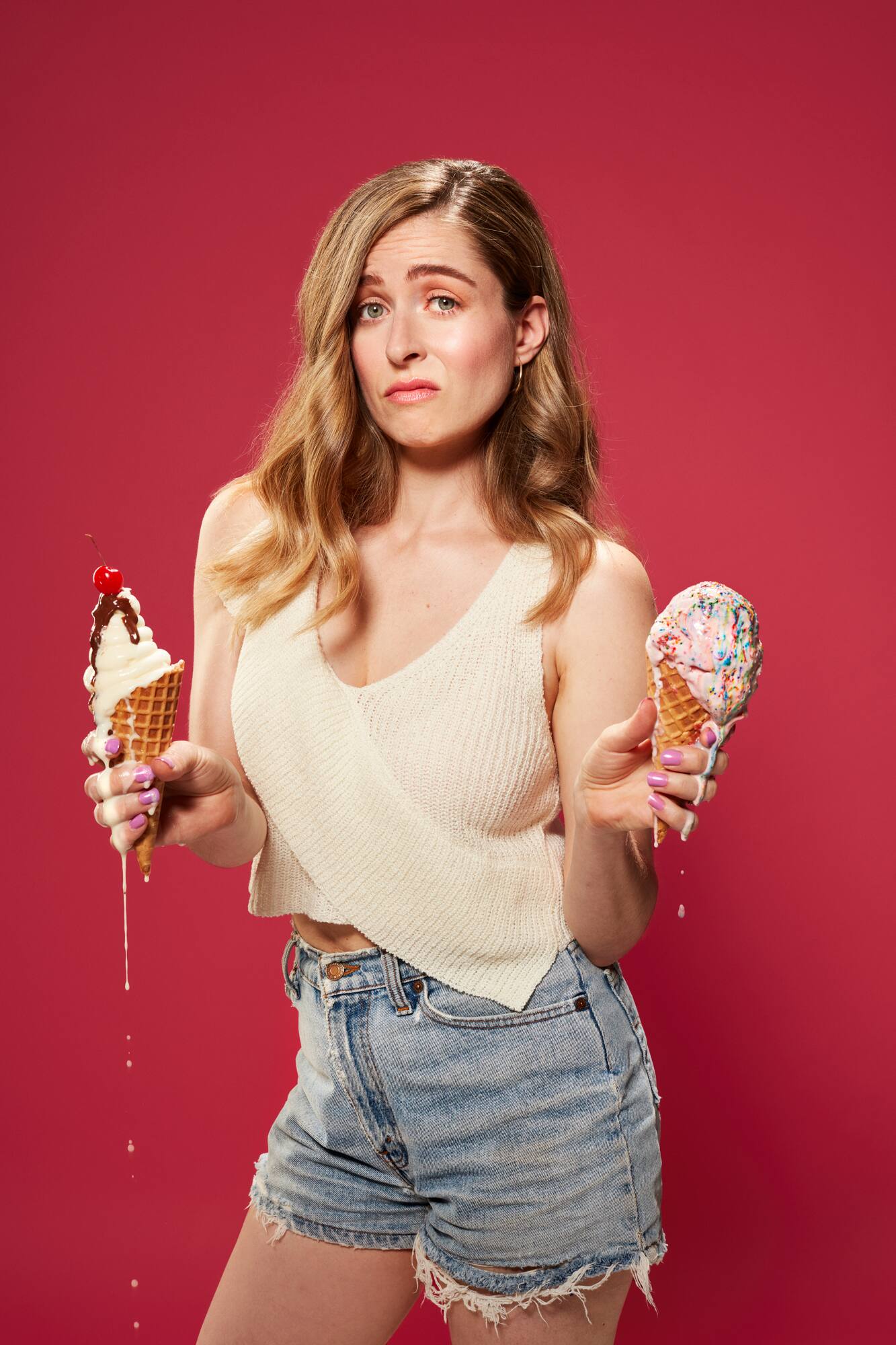 Catherine Chabot a trouvé sa voie | Le Journal de Québec