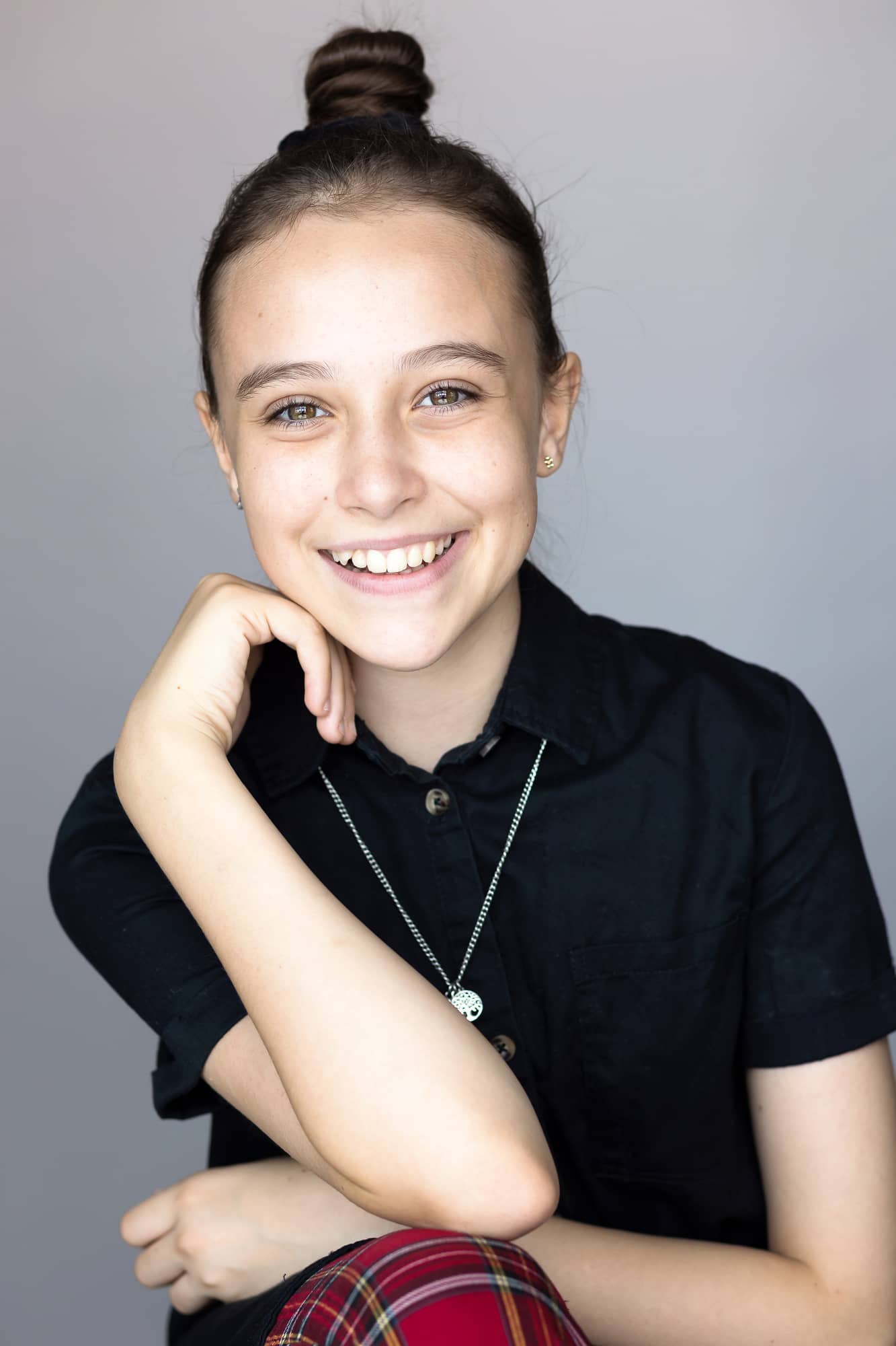 Comme des têtes pas de poule: Élia St-Pierre dans un rôle positif pour ...