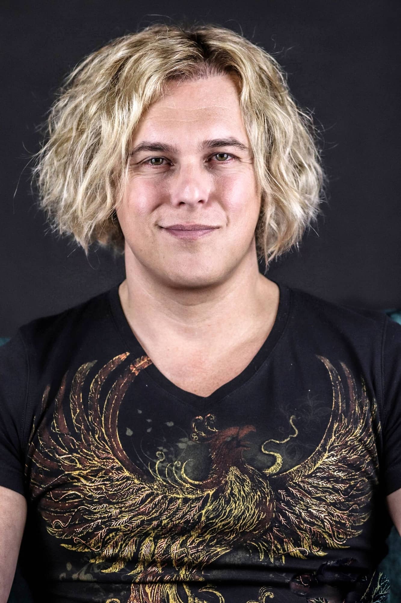 La carrière de Alex Perron en 5 photos souvenirs | JDM