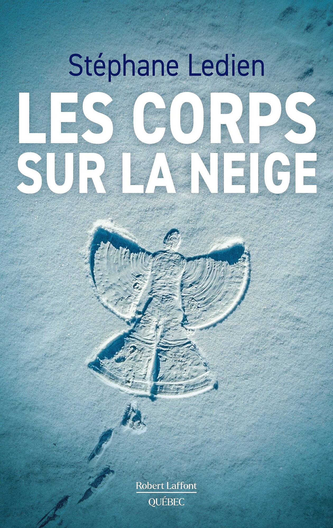Les corps sur la neige: la commission Charbonneau, version explosive! | JDQ