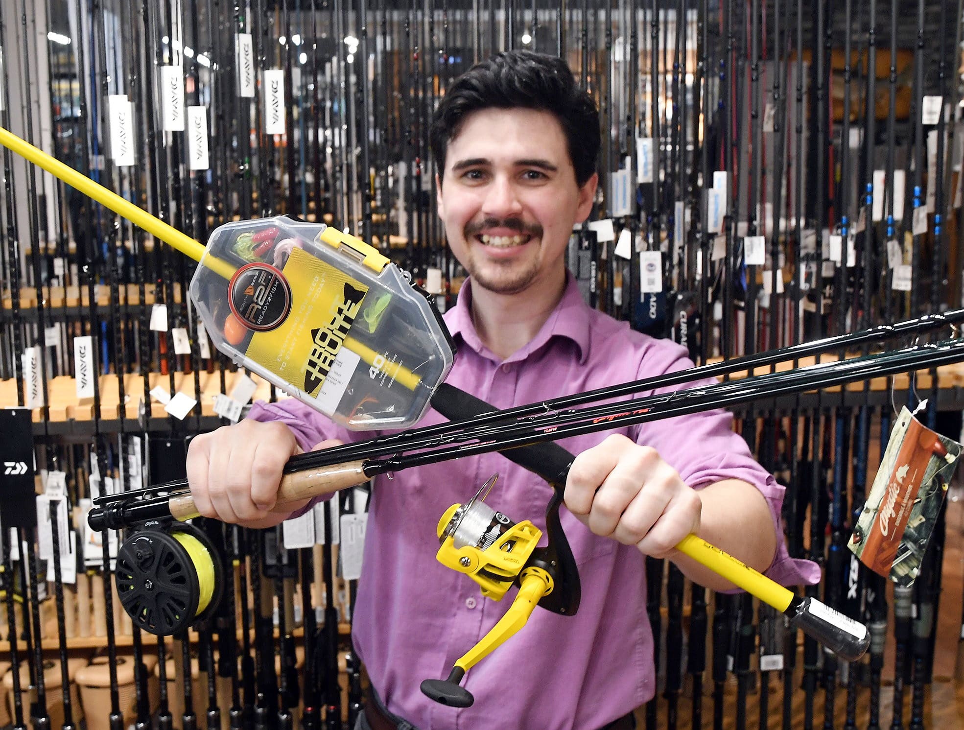 Les suggestions de Jimmy Giguère | Le Journal de Montréal