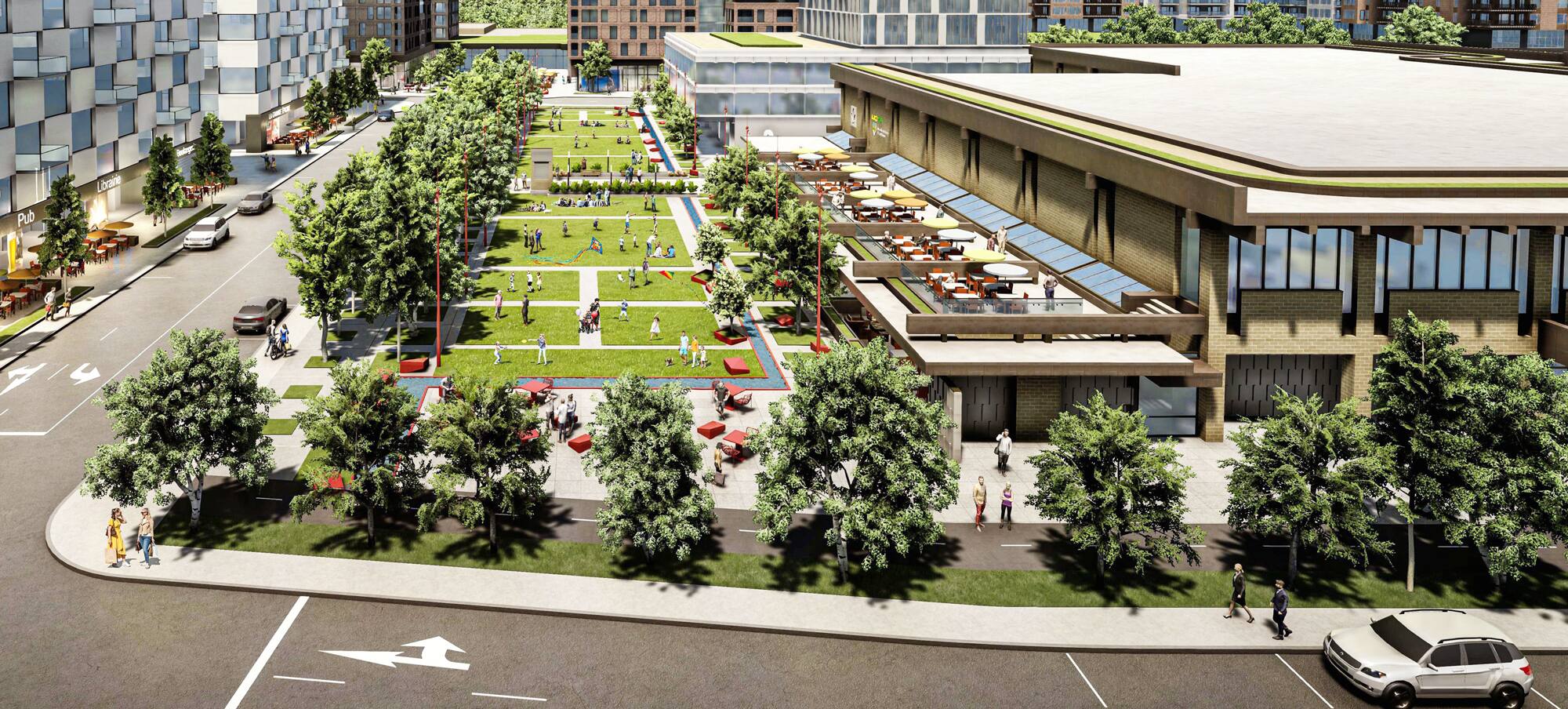 Fitzgibbon distribue 80 millions $ de plus | JDQ