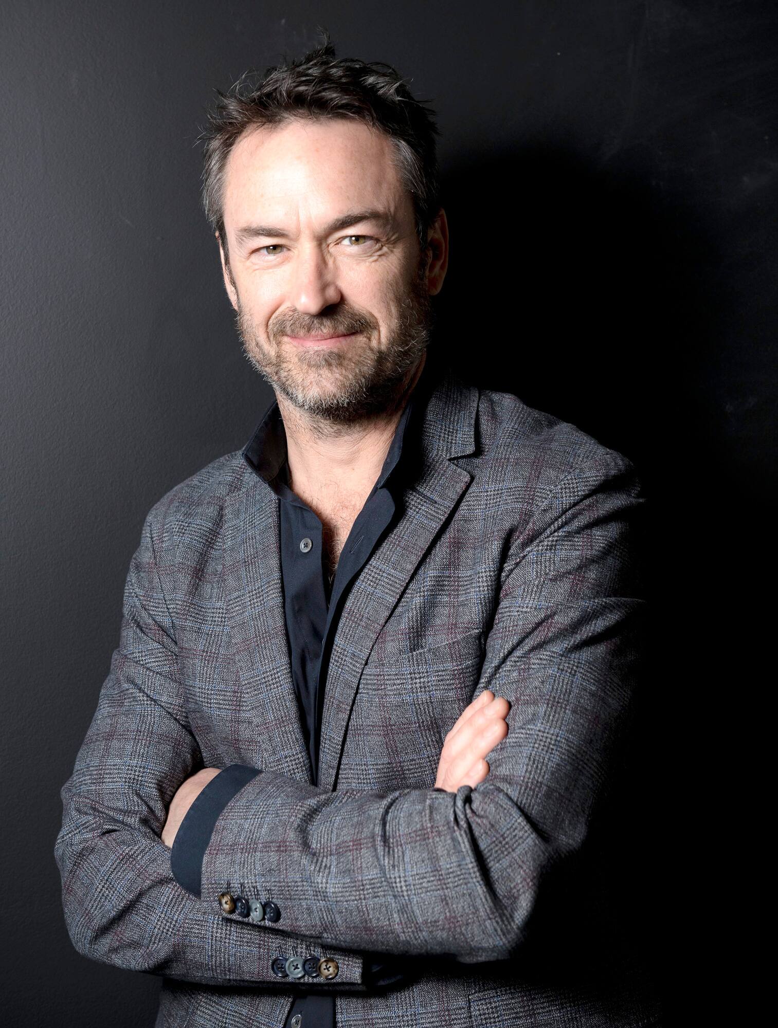 Portrait du lecteur Sébastien Ricard | JDM