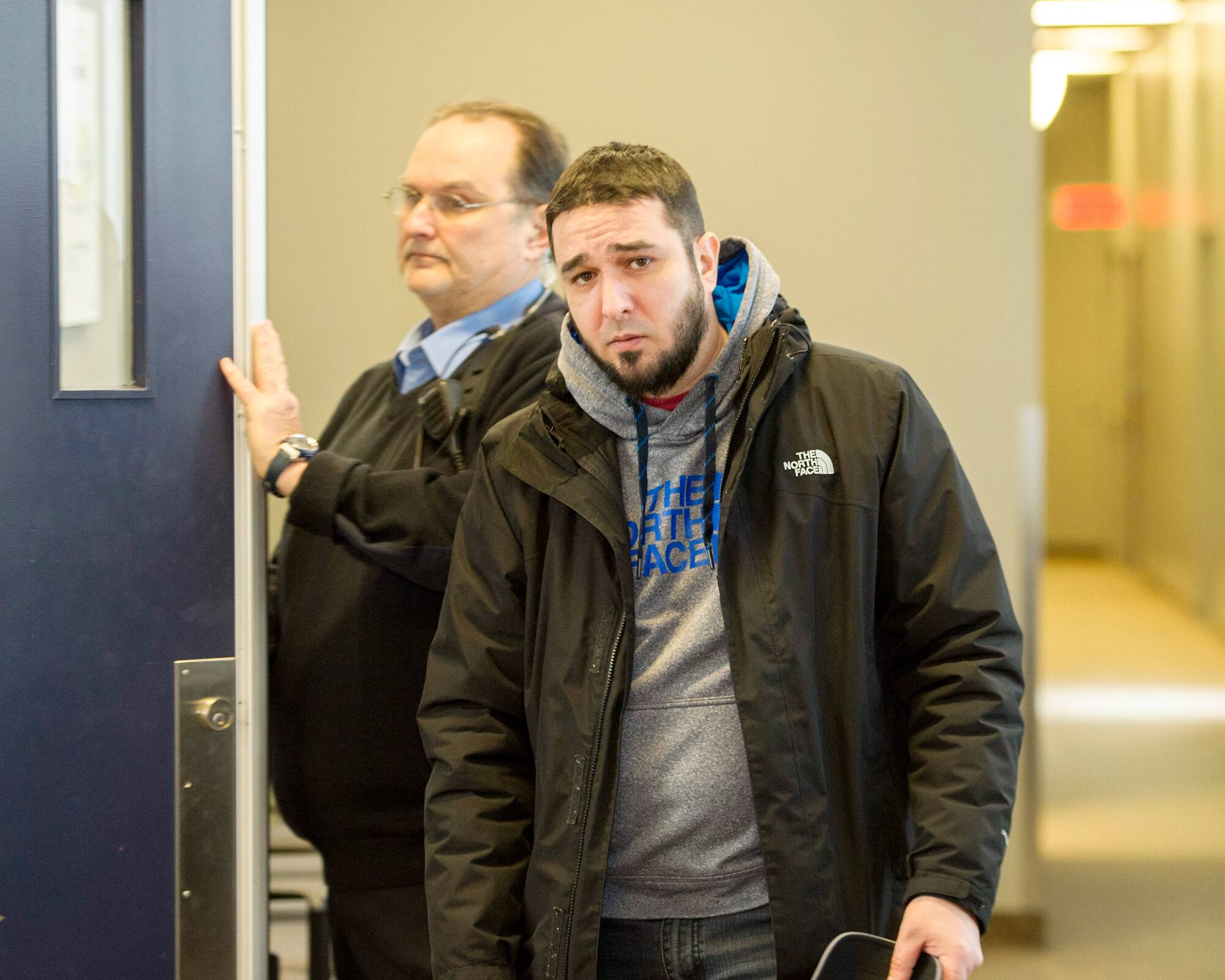 Second procès pour un chauffard | Le Journal de Montréal