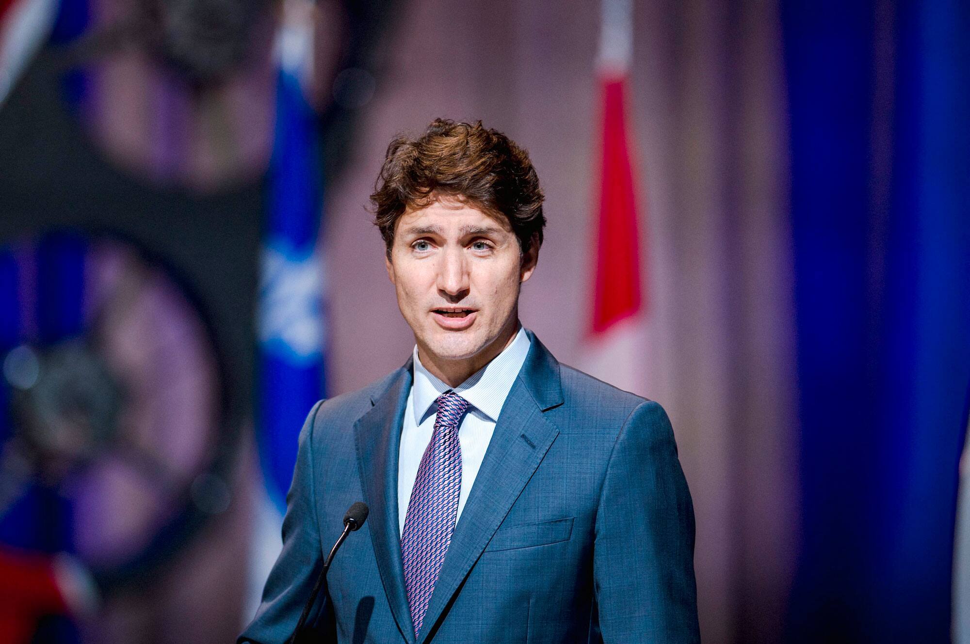 Elghawaby case: Trudeau makes a long clarification by addressing the ...