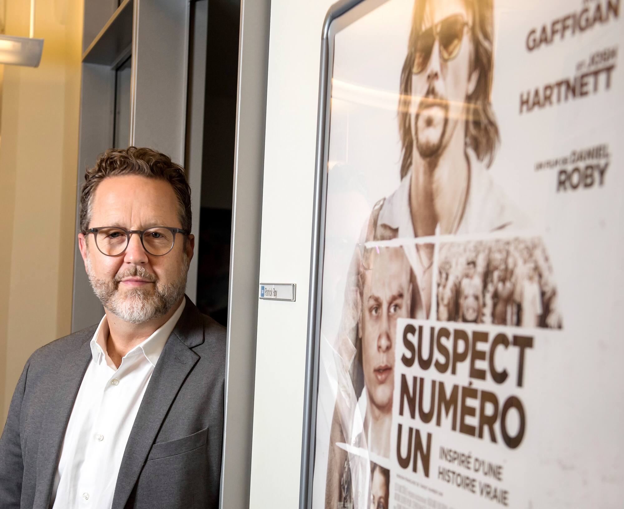 Décès du comédien Guy Provost | TVA Nouvelles