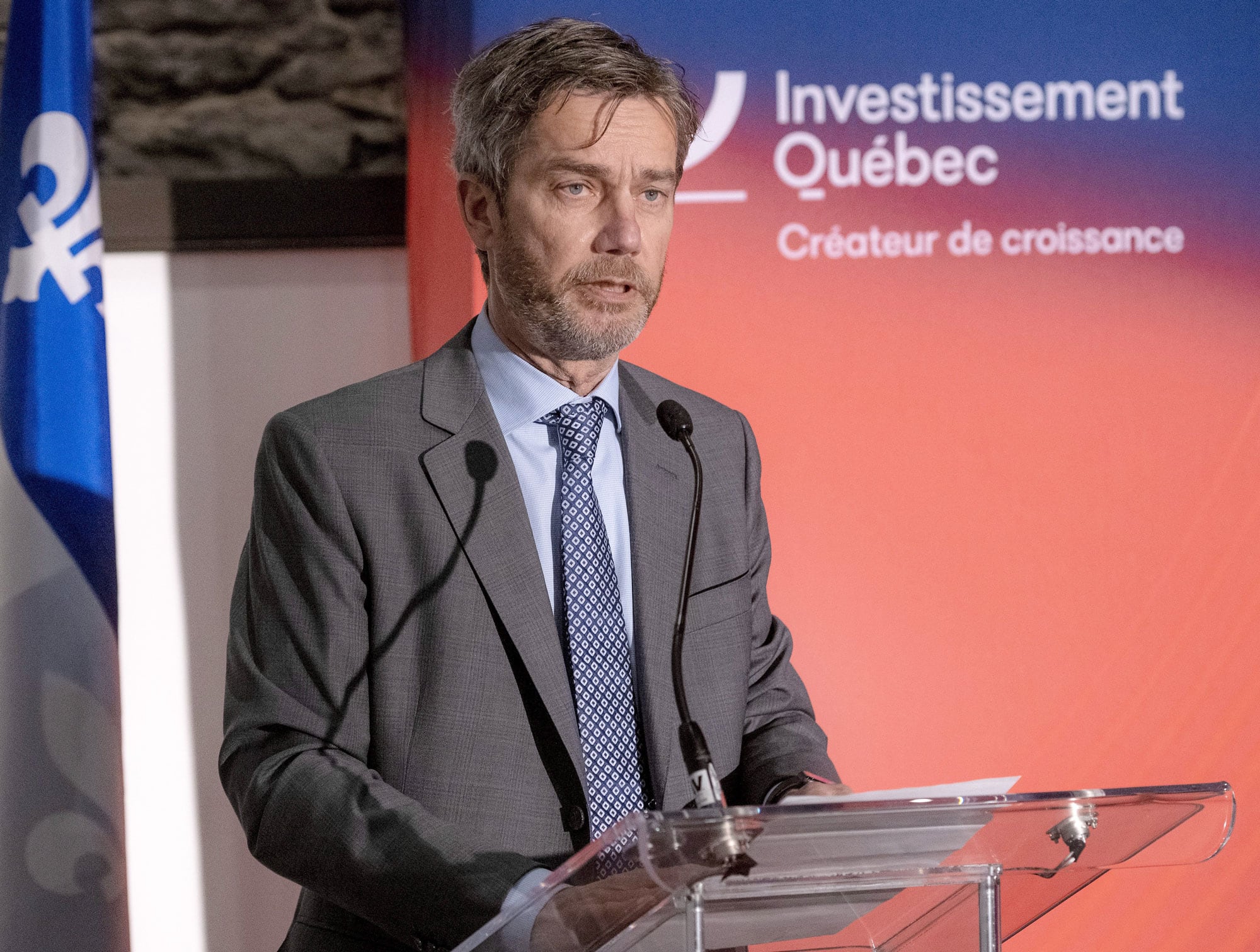 Investissement Québec: des «honoraires» multipliés par quatre | JDM