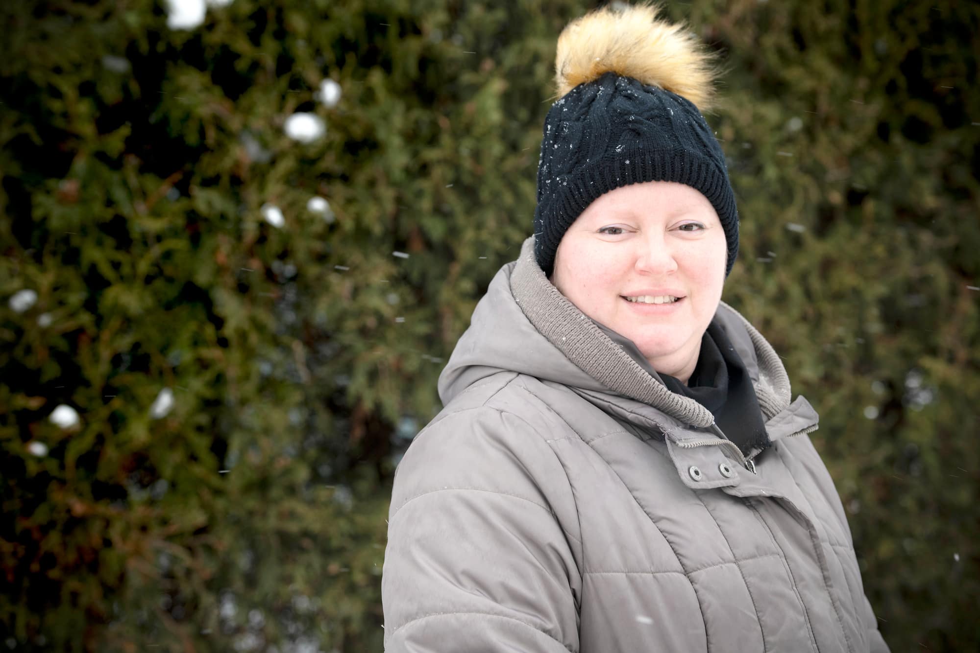 Un médicament à 110 000 $ pour éviter une récidive | JDM