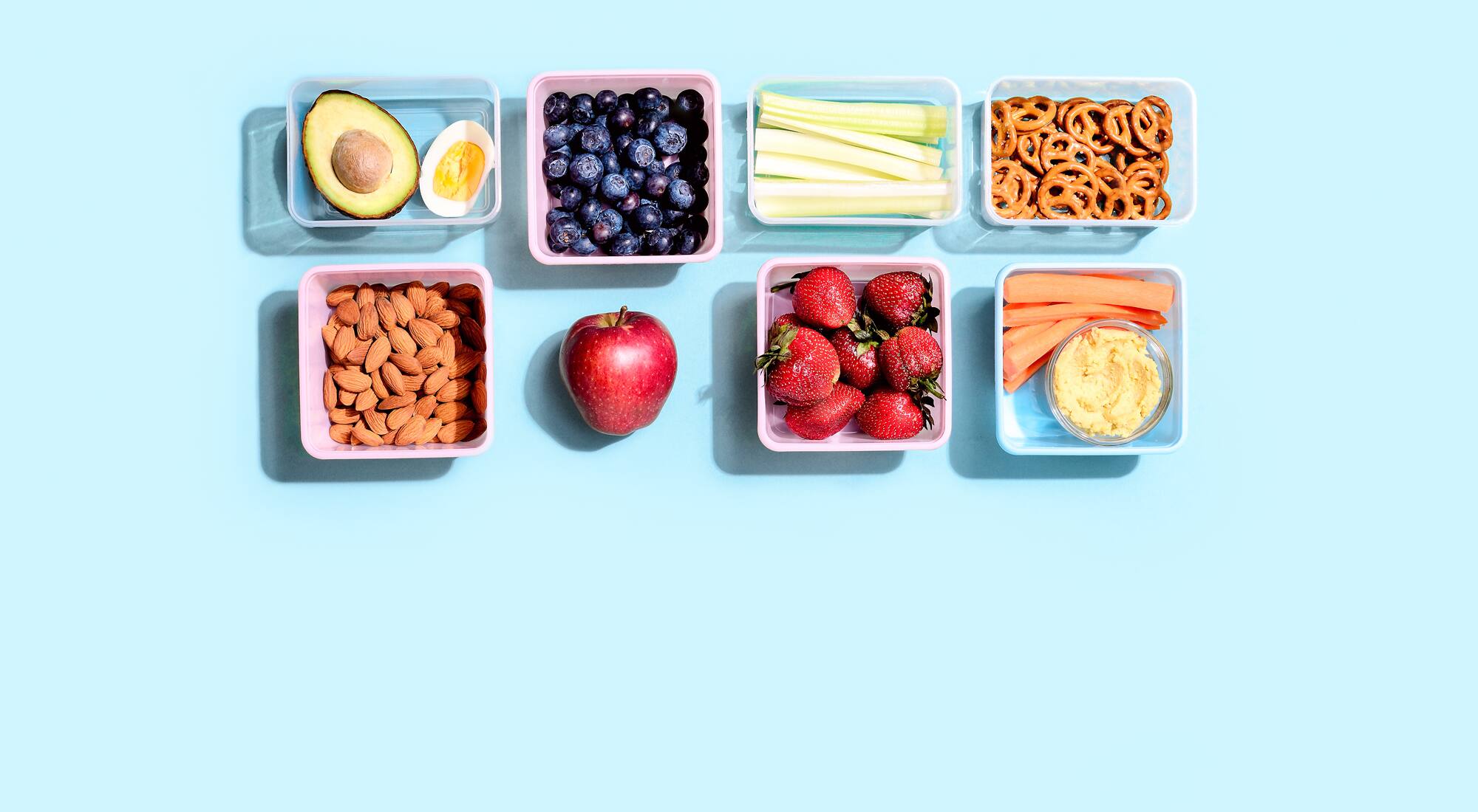 Les collations destinées aux enfants, passent-elles le test? | JDQ