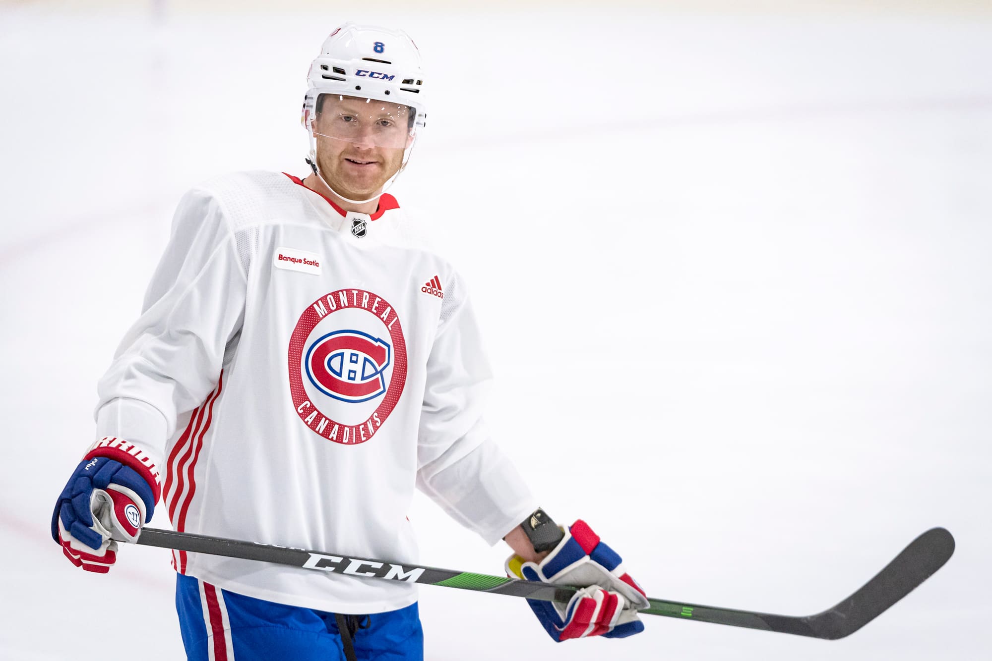 Michael Matheson: parachuté comme numéro un | JDM