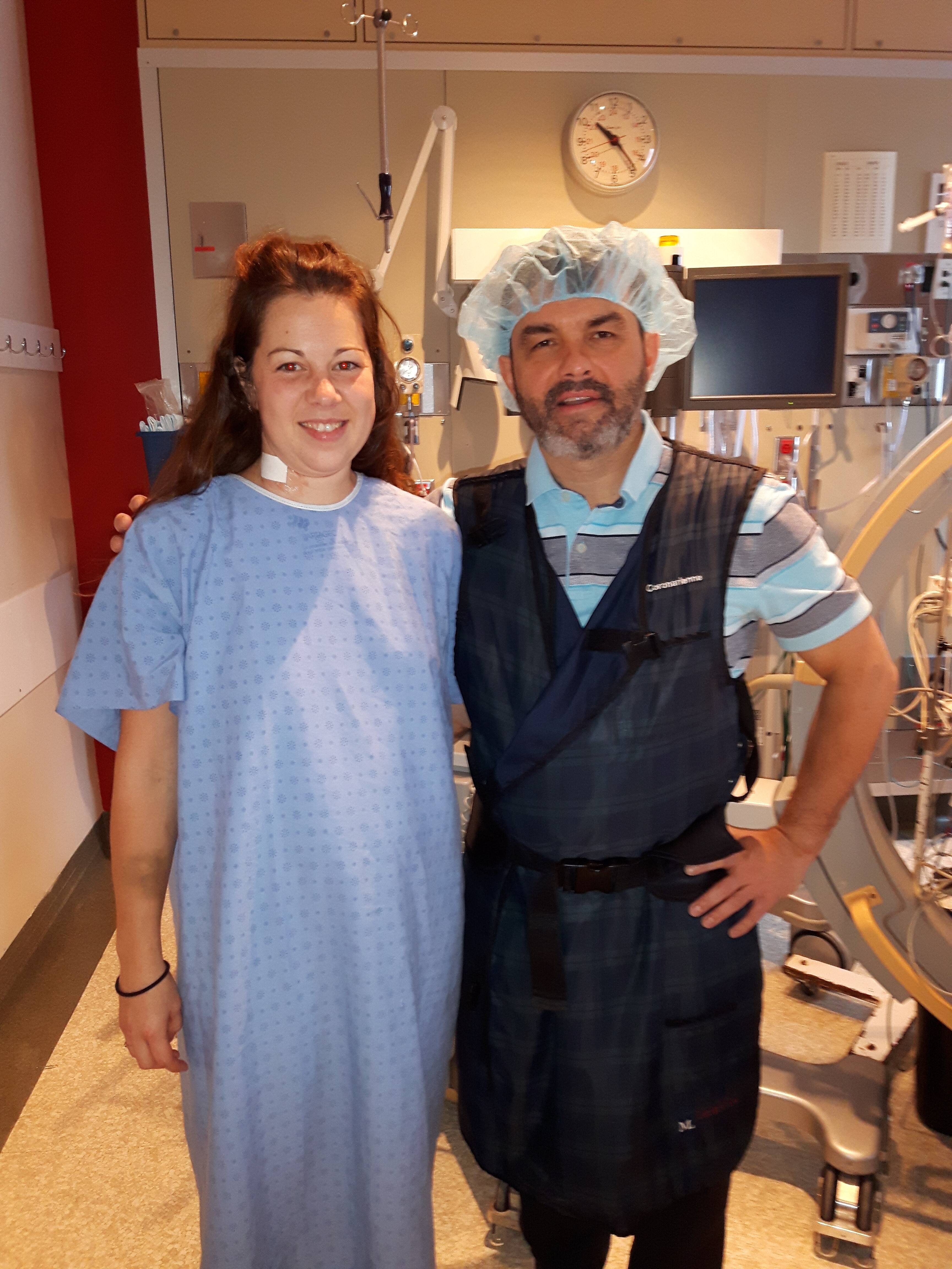 L’IUCPQ-UL, une affaire de cœur! | Le Journal de Québec