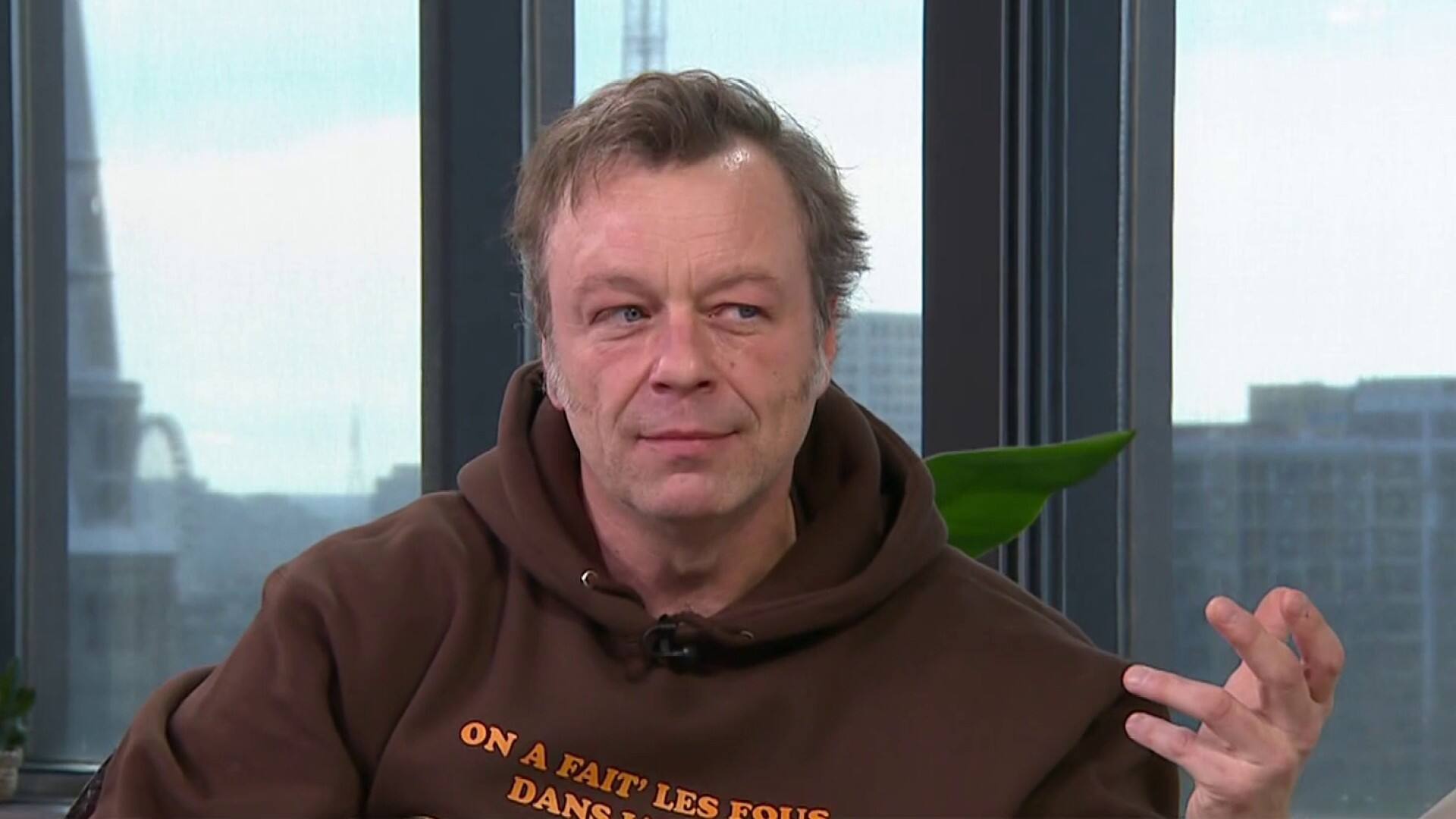 Un 9e album pour Daniel Boucher | Salut Bonjour