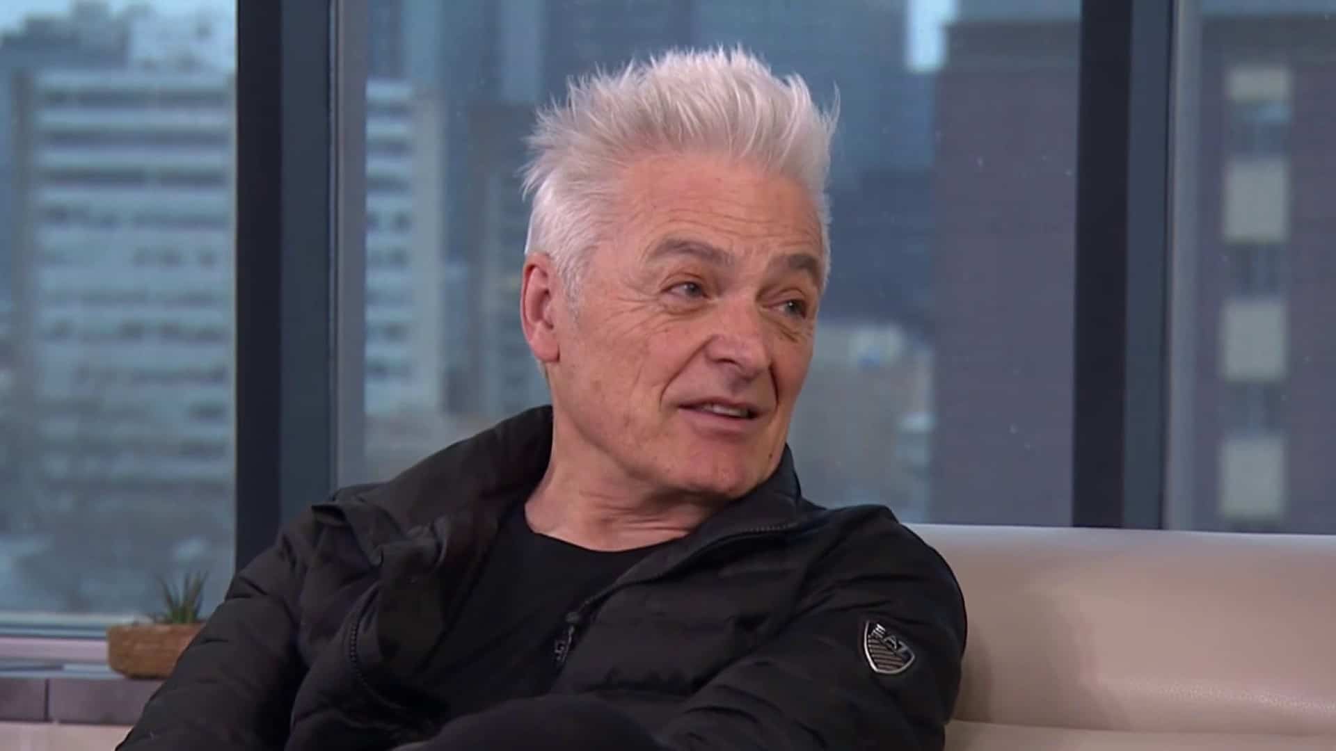 Daniel Lavoie revisite 50 ans de carrière | Salut Bonjour