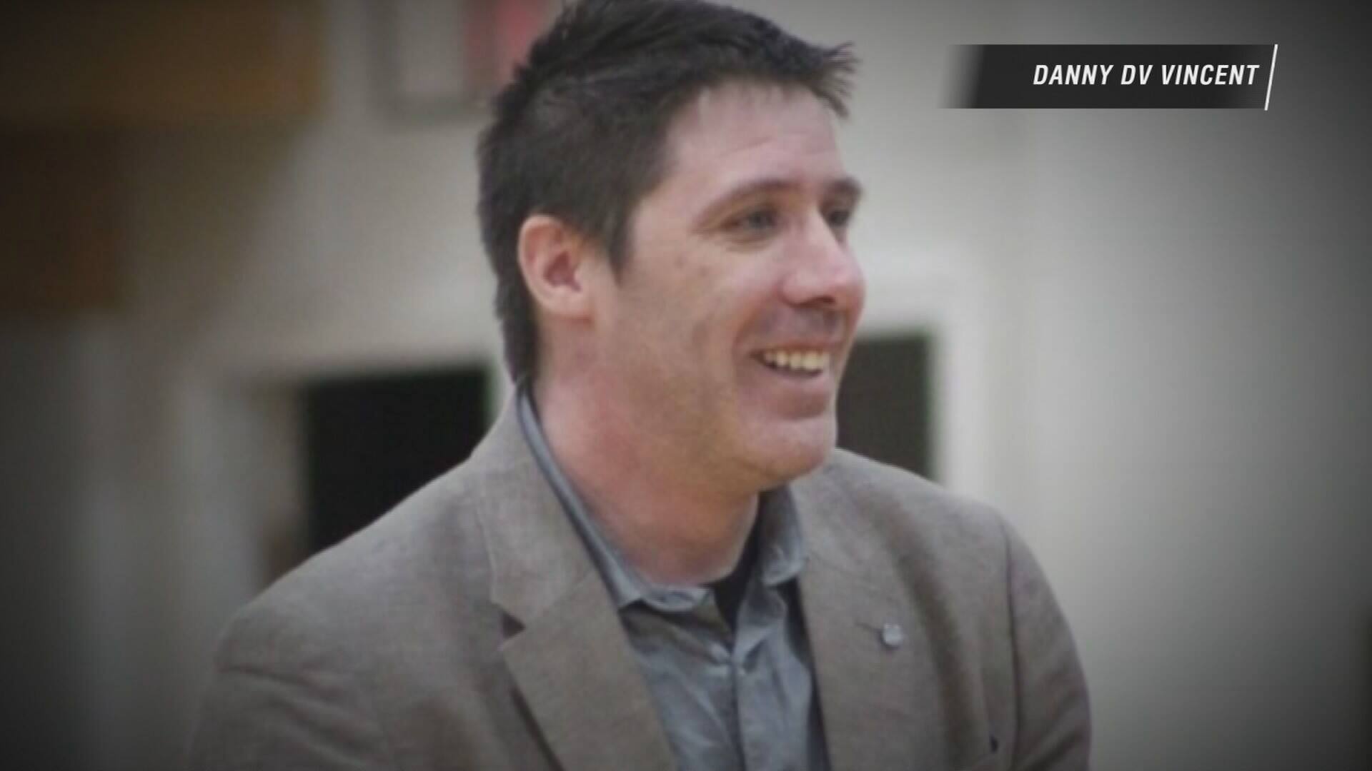 Allégations d'abus visant Danny Vincent: le RSEQ a reçu au moins une ...