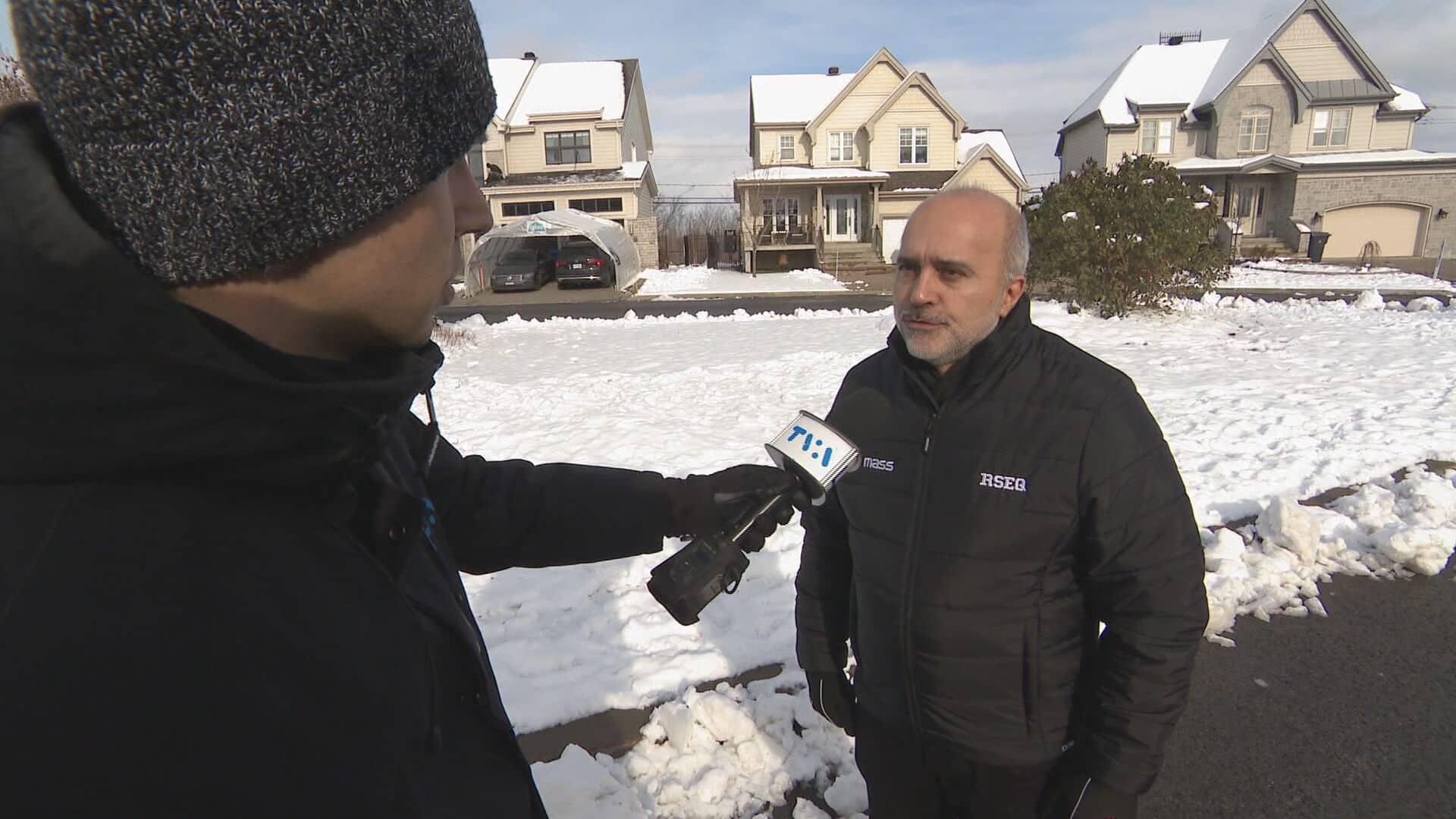 Allégations d'abus visant Danny Vincent: le RSEQ a reçu au moins une ...