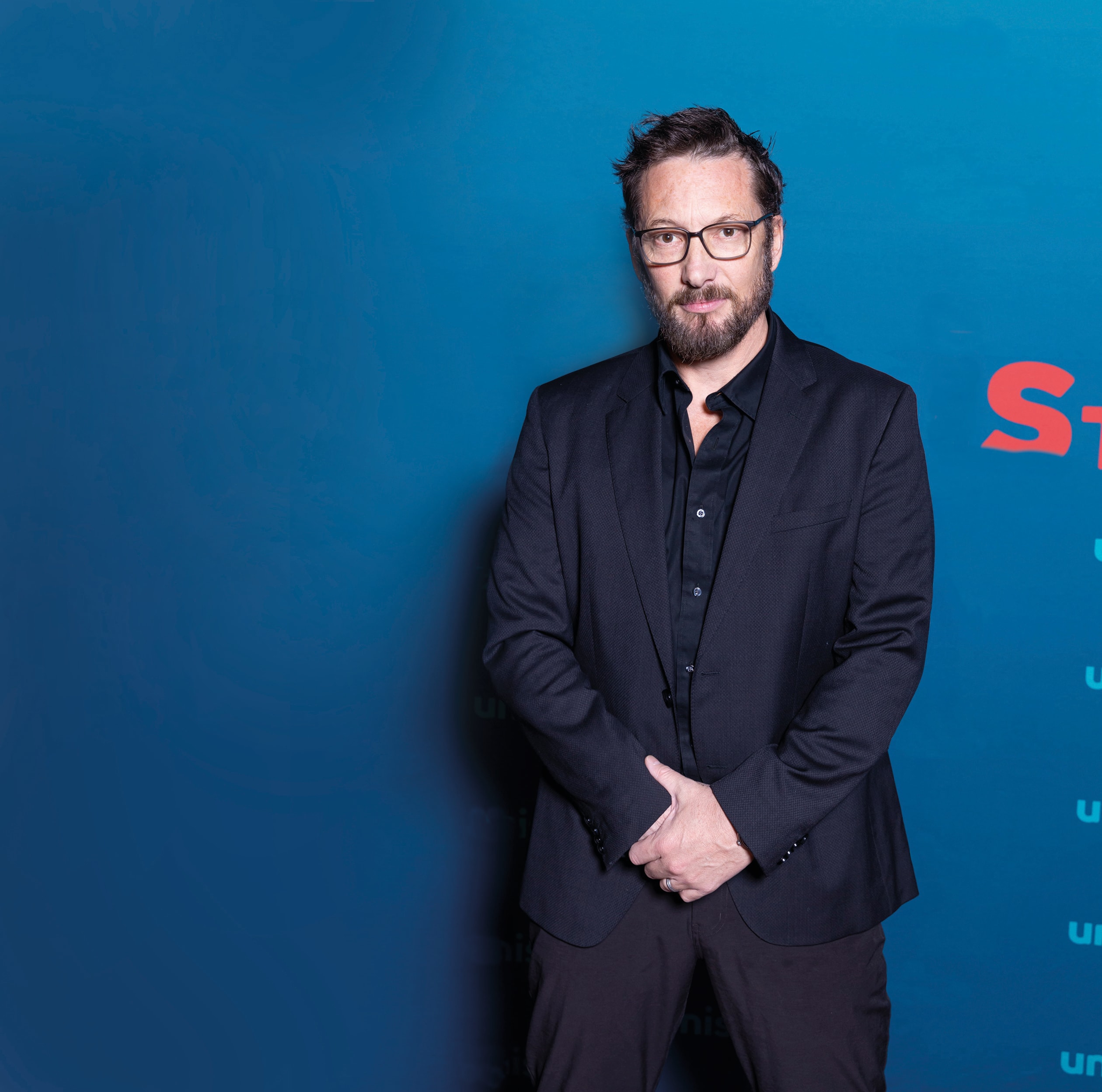 Danny Gilmore fait de rares confidences sur son couple | 7 Jours