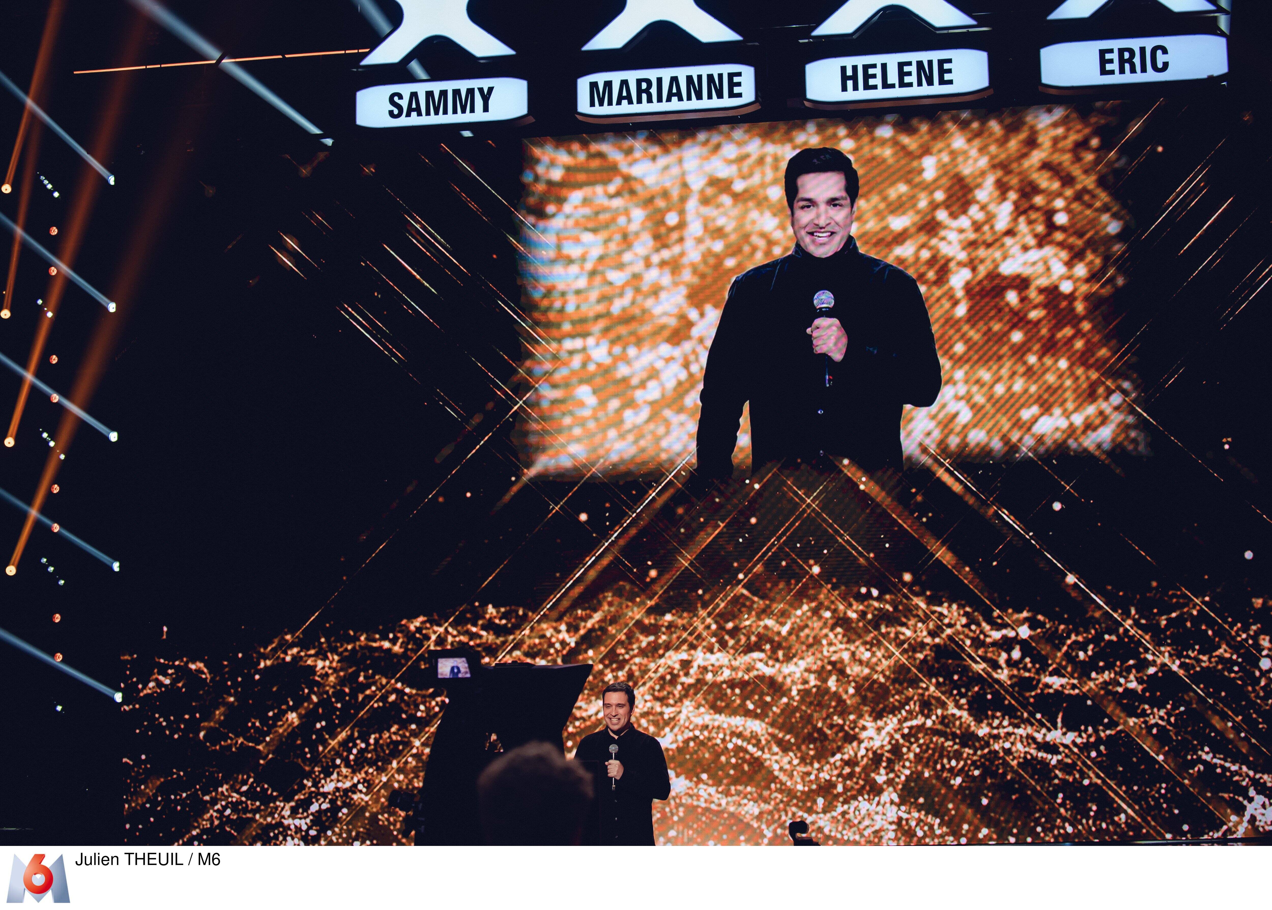 Trois Québécois passent en finale de «La France a un incroyable talent ...