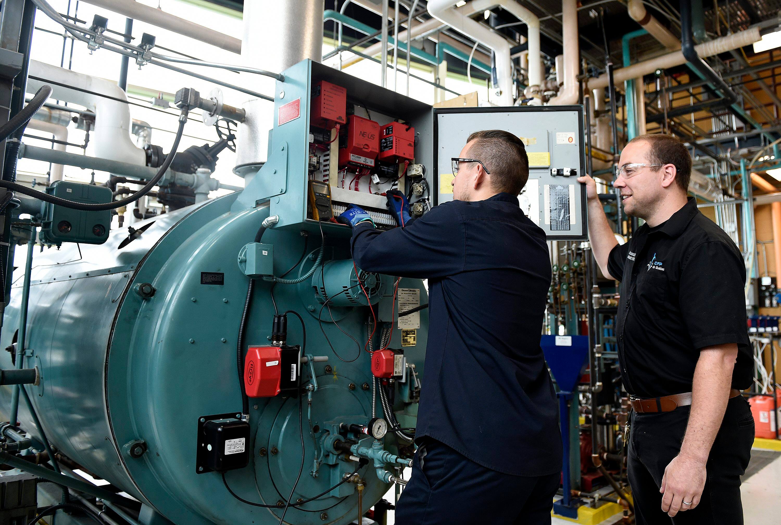 DEP: voici le top 100 des formations les plus payantes | JDQ