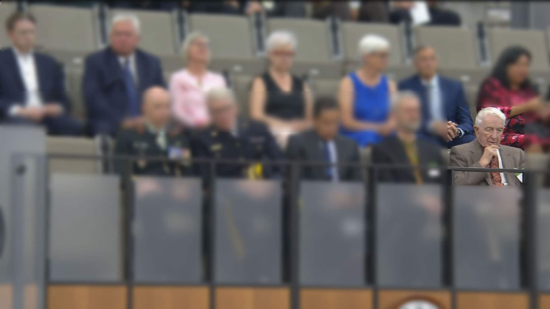 Nazis? Présumés terroristes? Le Canada vous aime | JDM