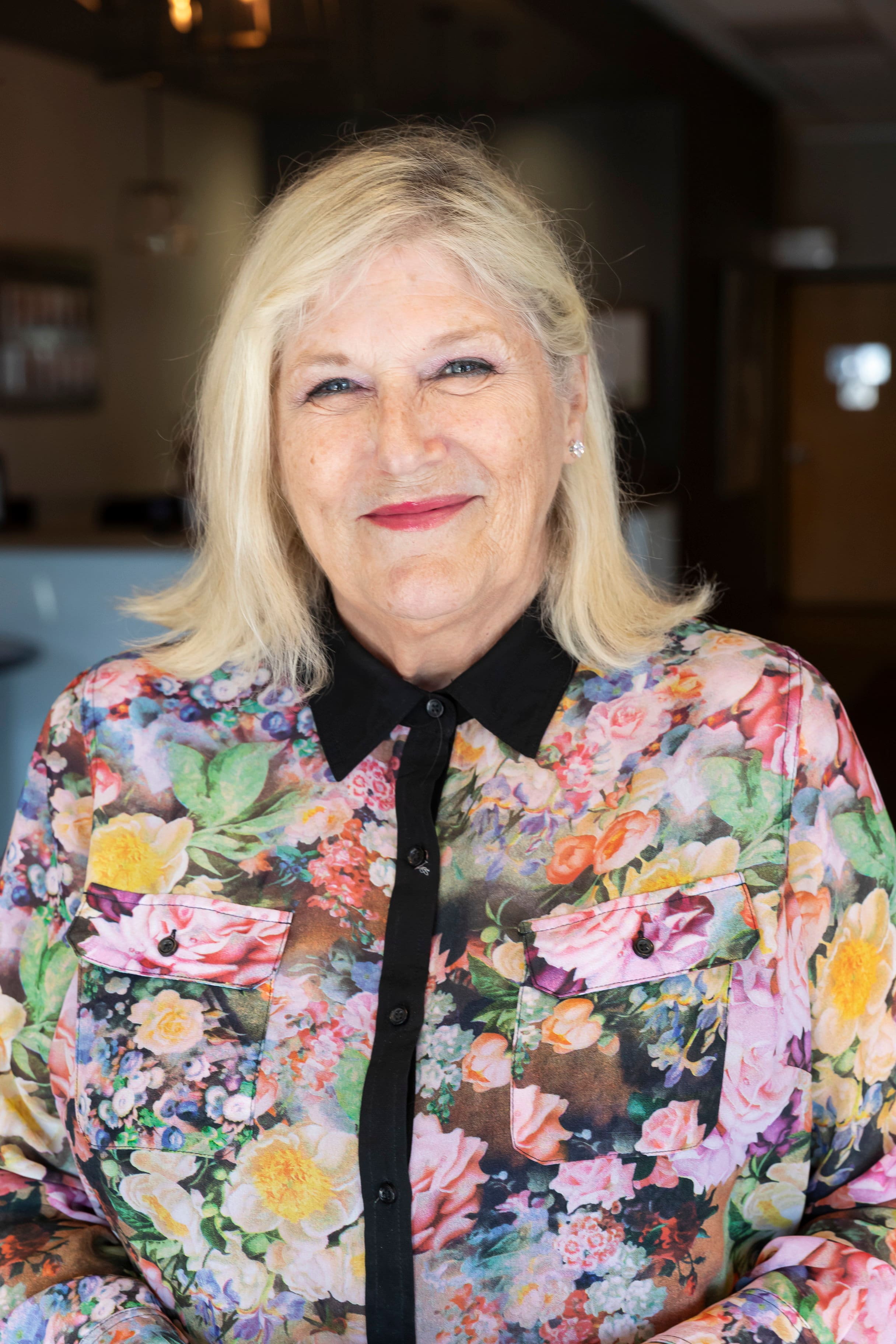 Danielle Ouimet: Un moment touchant avec Jean-Pierre Coallier | 7 Jours