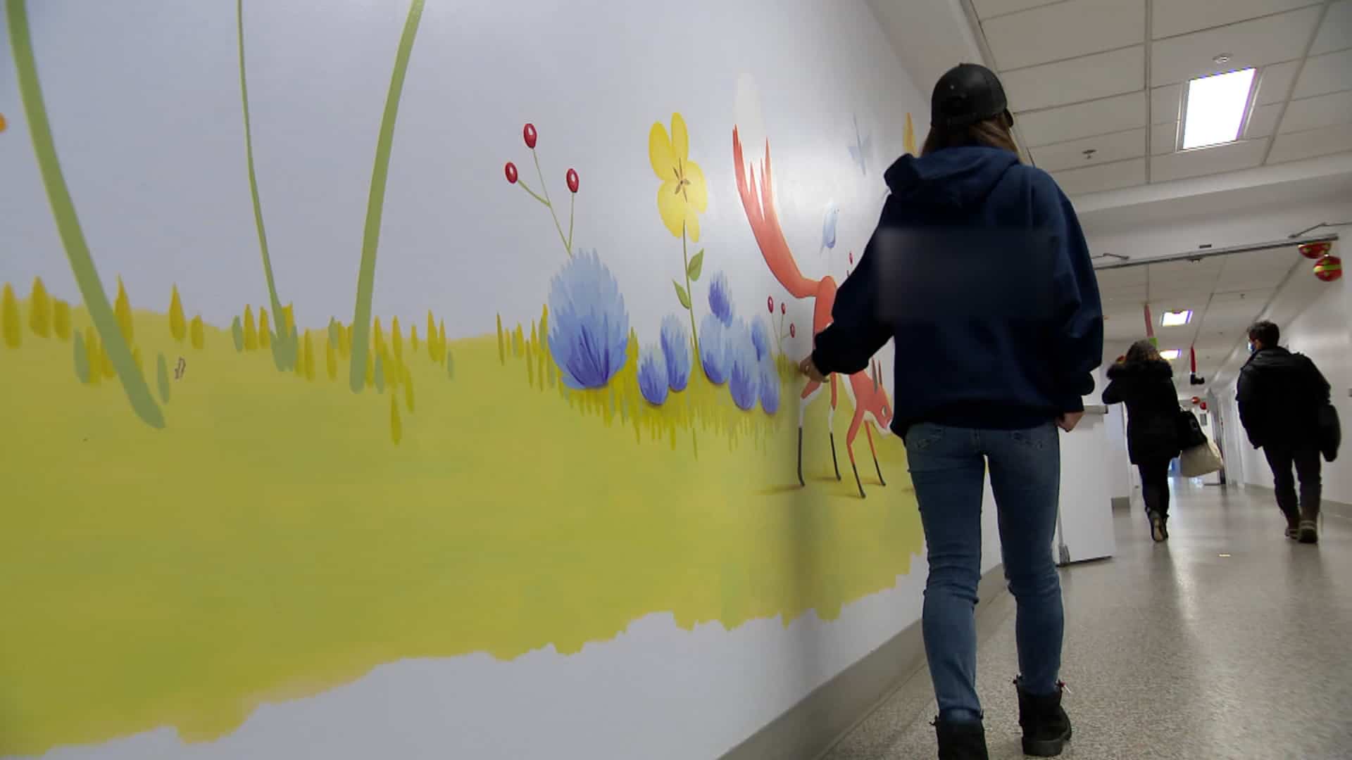 Les séquelles d’une enfance difficile présentes longtemps | TVA Nouvelles